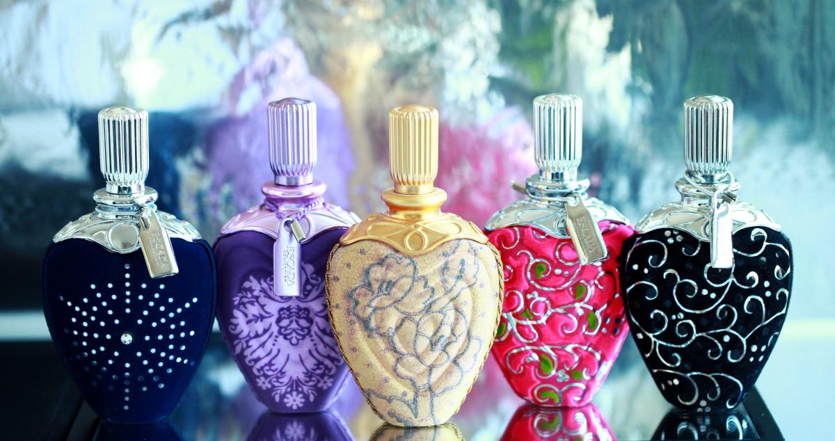 Escada Collection Escada - una fragranza da donna 1997