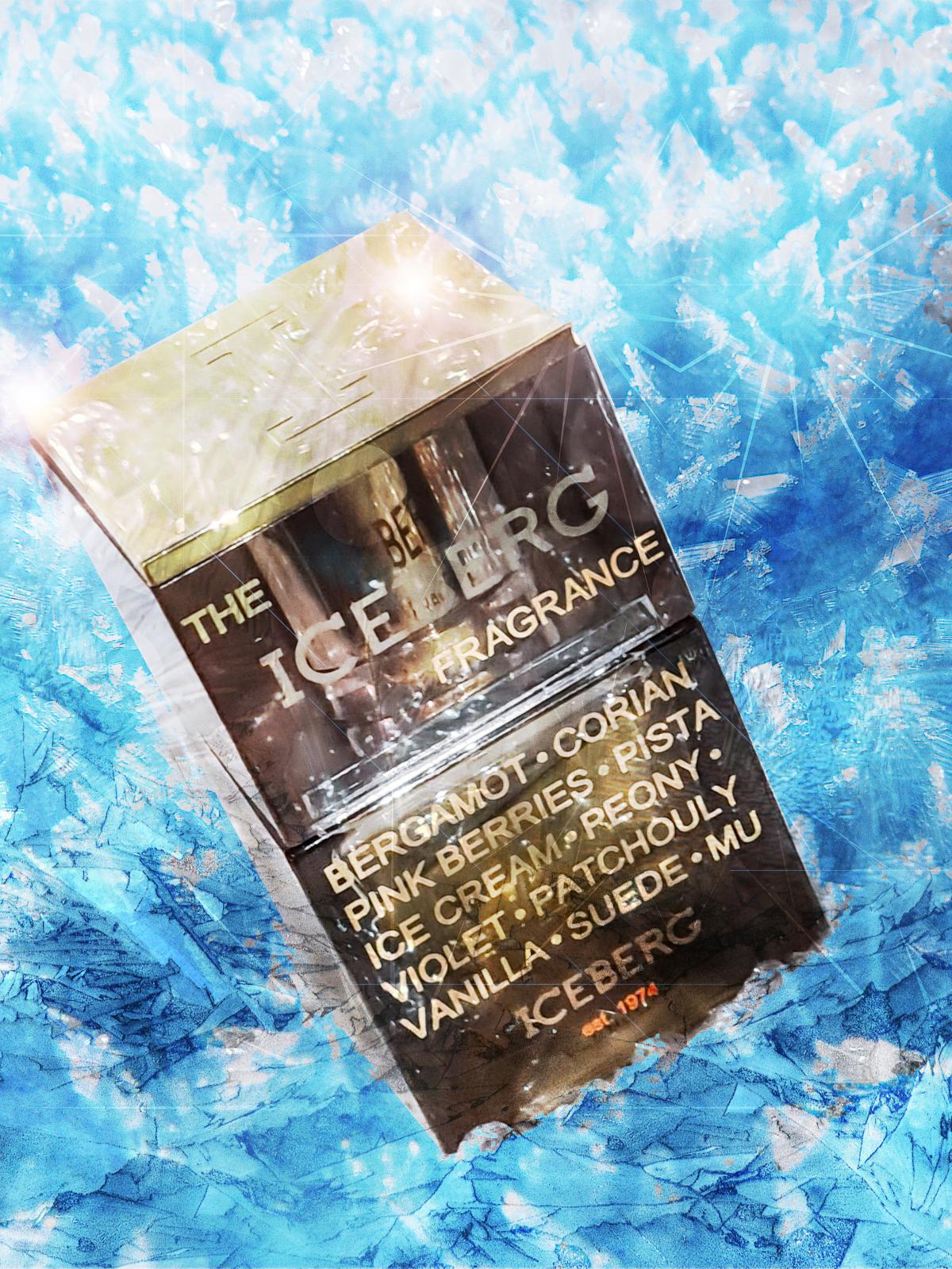 The Iceberg Fragrance Iceberg parfum - un parfum pour femme 2008