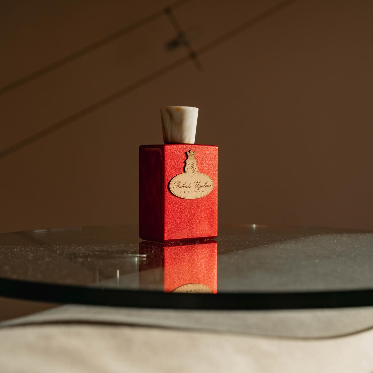 Rosso 17 Roberto Ugolini perfume - a fragrância Compartilhável 2019