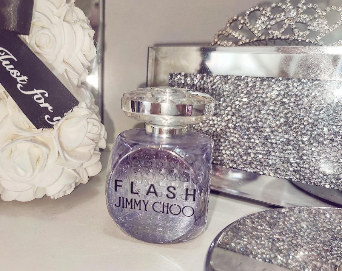 Flash Jimmy Choo fragancia - una fragancia para Mujeres 2013