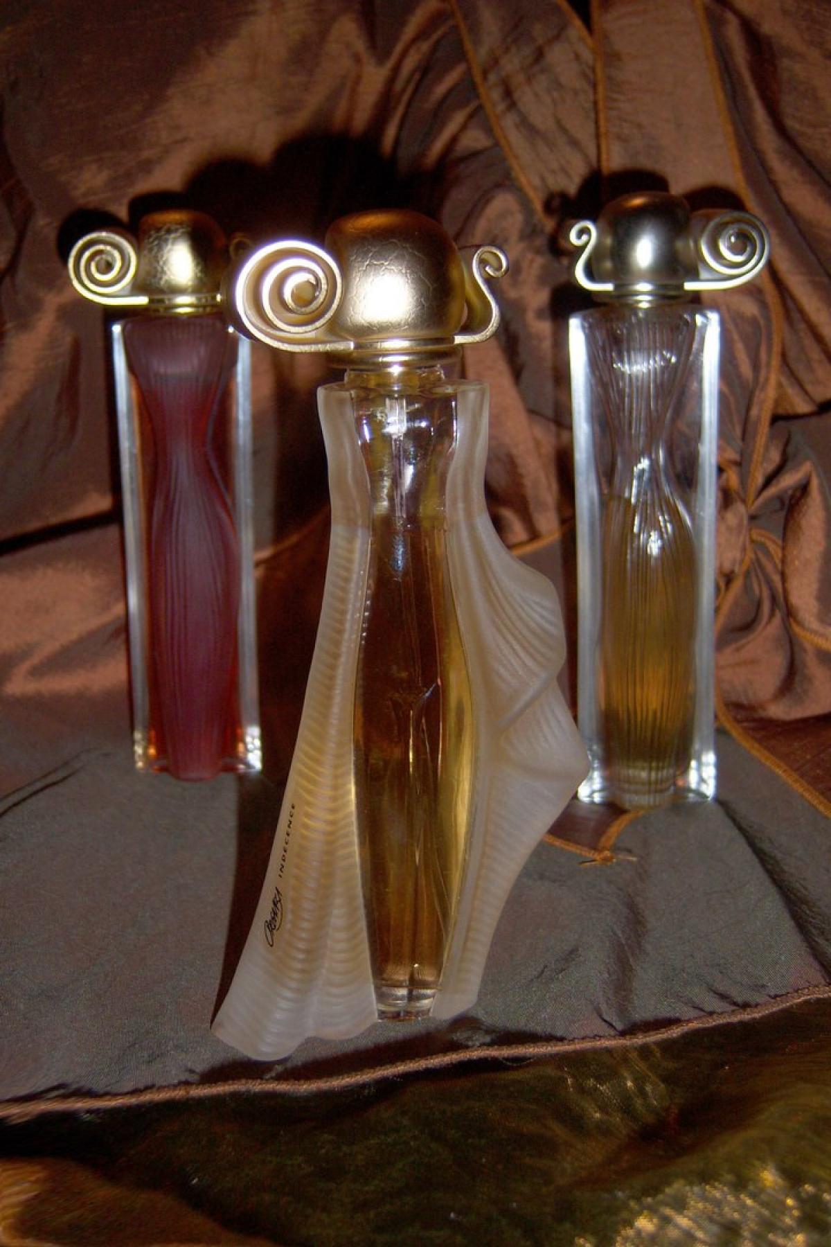 Organza First Light Givenchy parfum - un parfum pour femme 2004