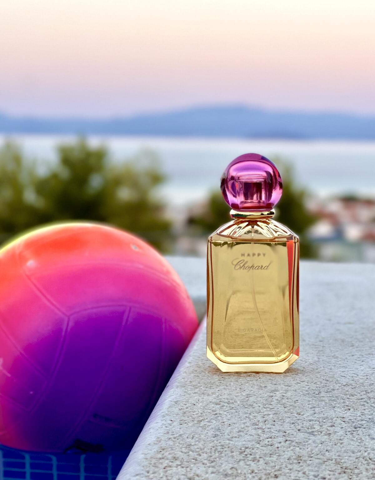 Happy Chopard Bigaradia Chopard perfume - a fragrância Feminino 2018