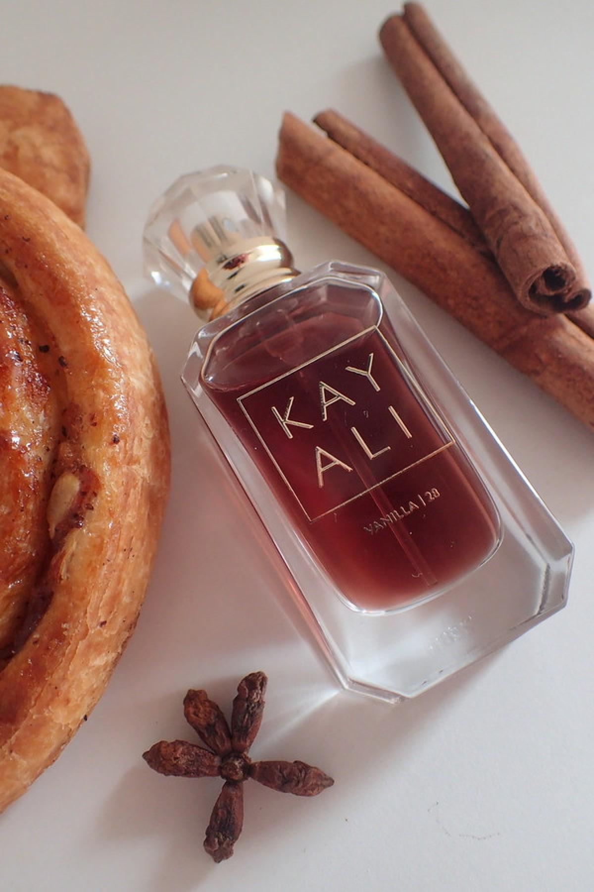 Vanilla 28 Kayali Fragrances parfum - un parfum pour homme et femme 2018