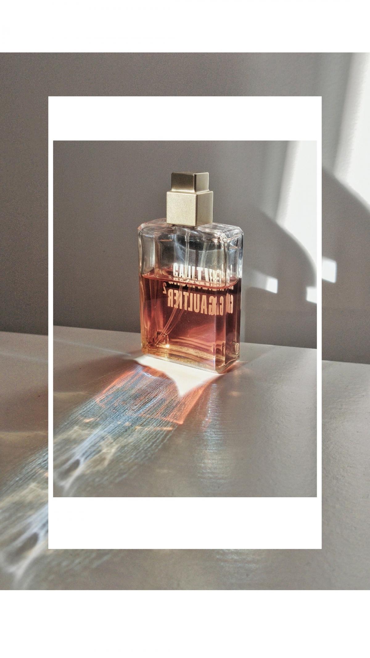 Gaultier 2 Jean Paul Gaultier Parfum - ein es Parfum für Frauen und ...
