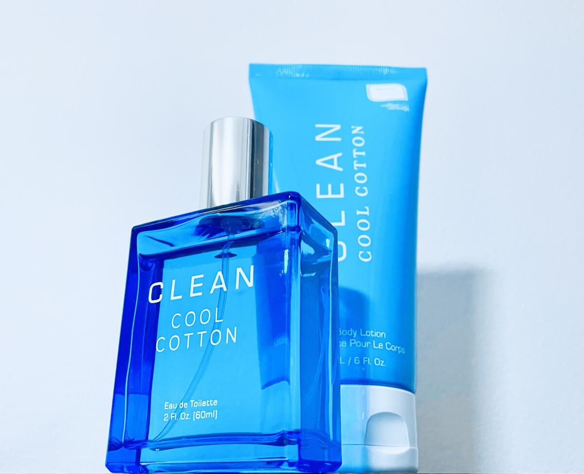Cool Cotton Clean аромат — аромат для мужчин и женщин 2013