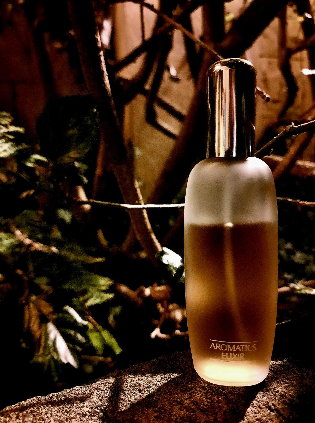 Aromatics Elixir Clinique perfume - a fragrância Feminino 1971