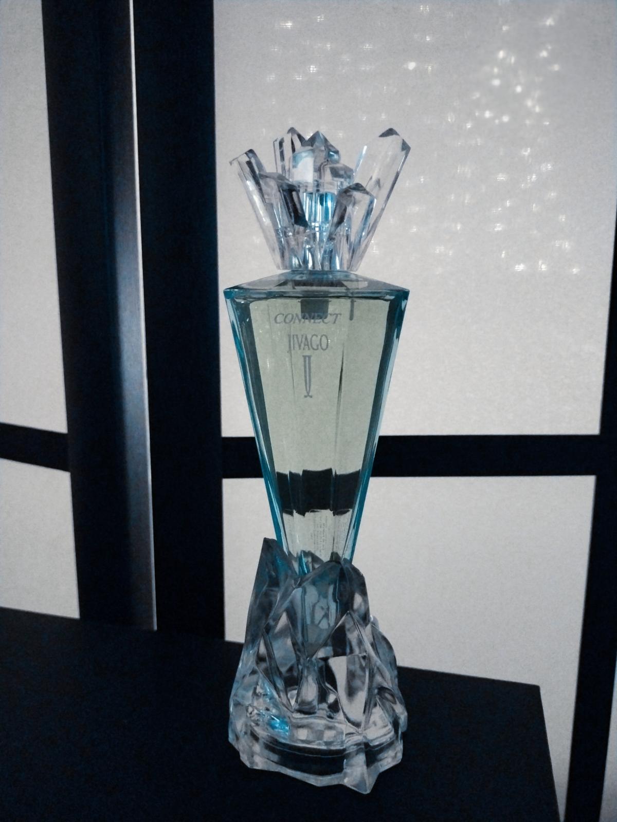 Connect Jivago parfum - un parfum pour femme 2006