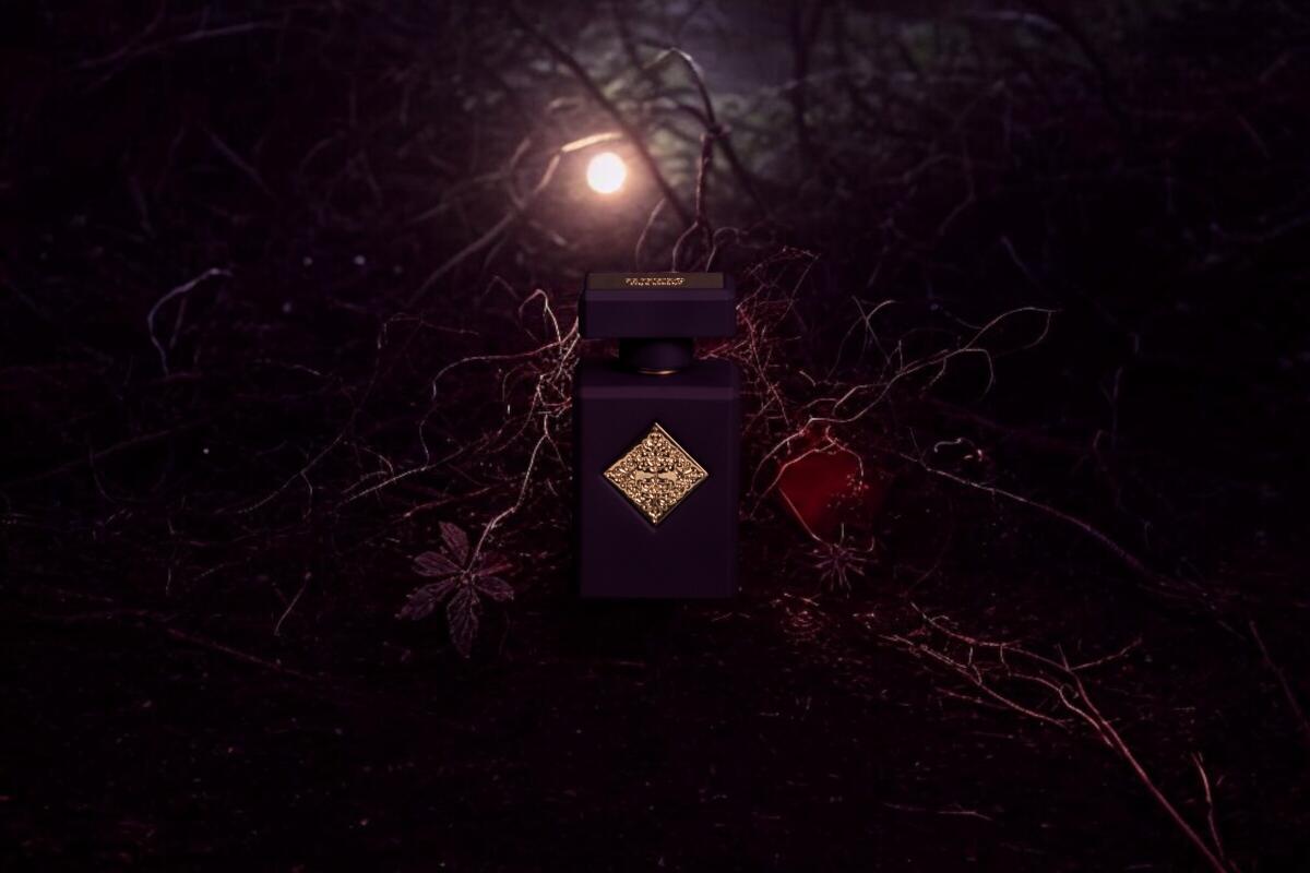 Side Effect Initio Parfums Prives perfume - a fragrância Compartilhável ...