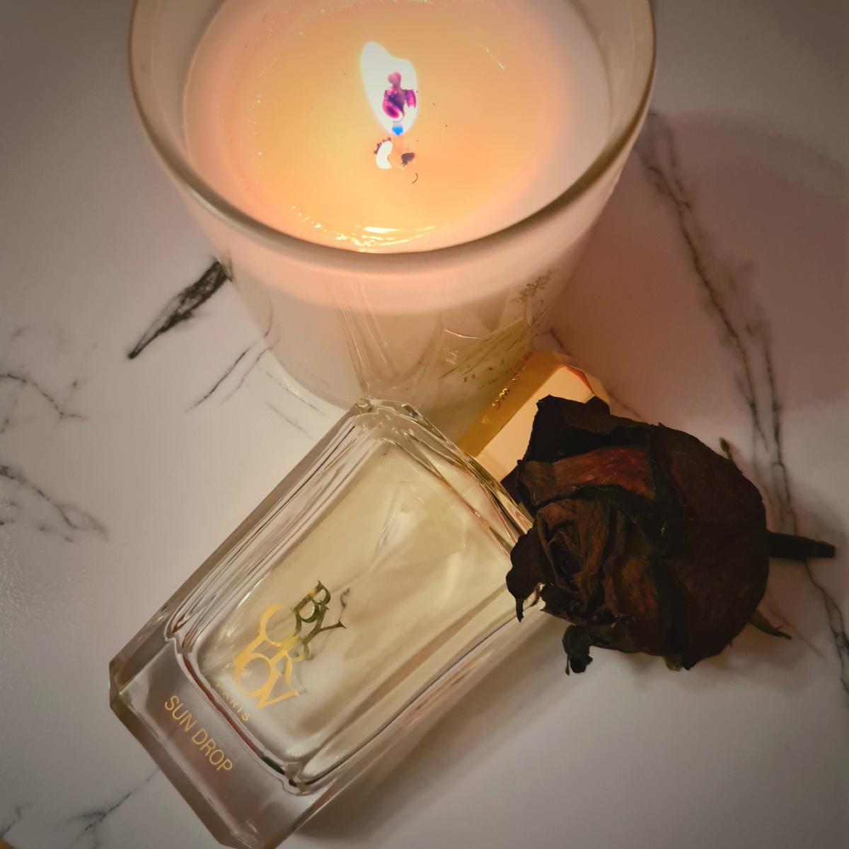 Sun Drop Orlov Paris άρωμα - ένα άρωμα για γυναίκες 2020