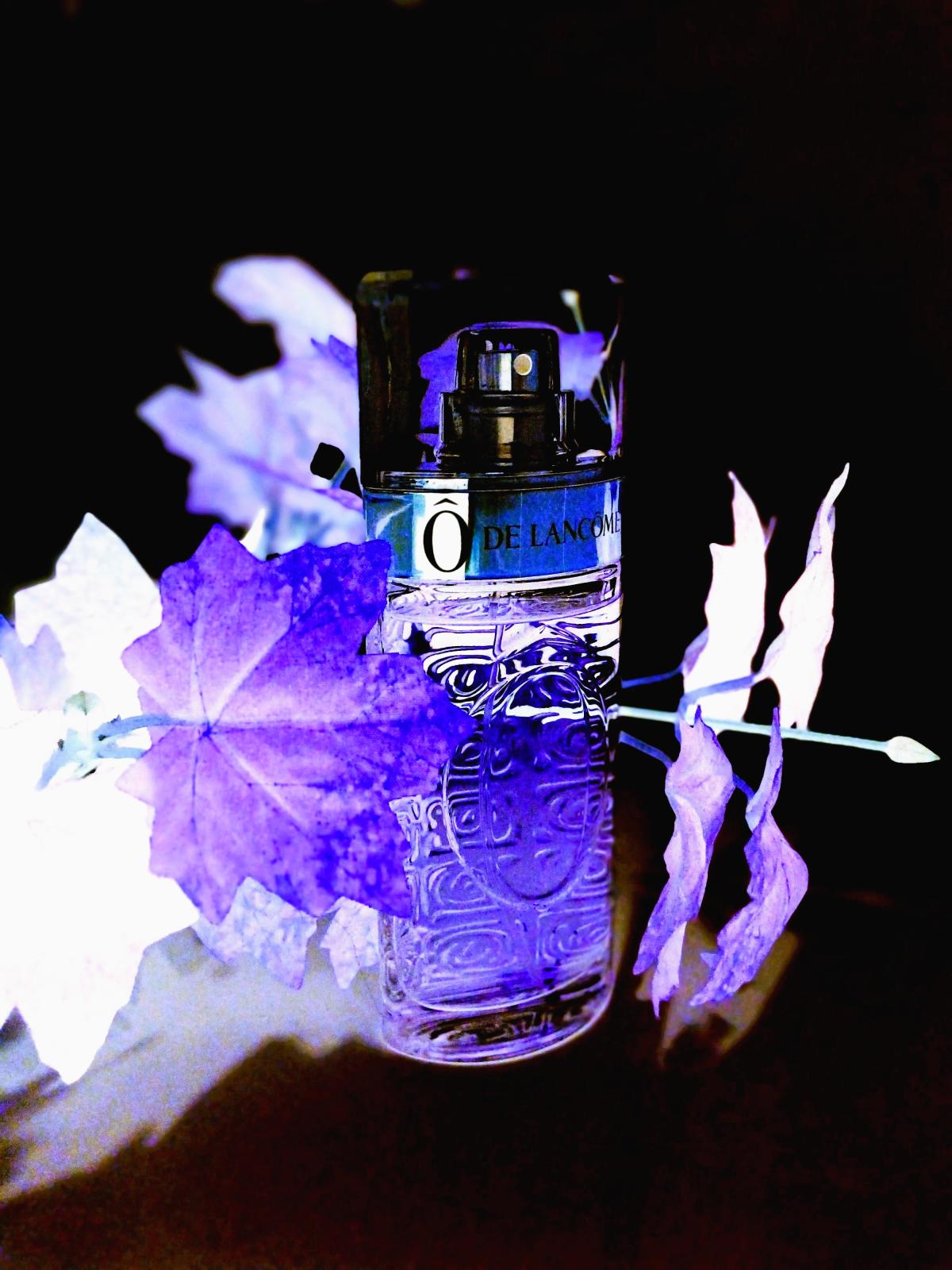 Ô de Lancôme Lancôme Parfum - ein es Parfum für Frauen 1969
