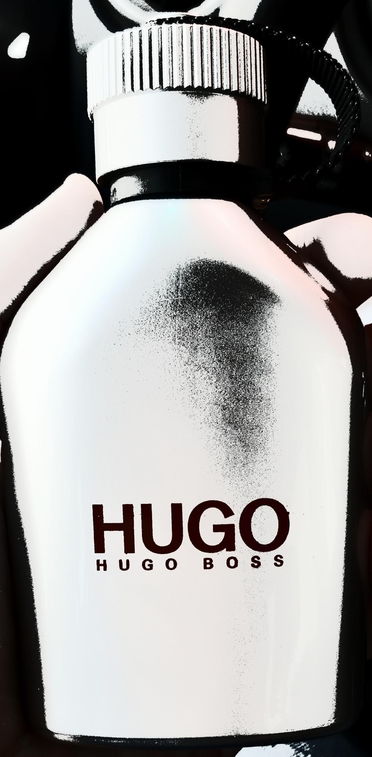 Hugo Iced Hugo Boss одеколон — аромат для мужчин 2017