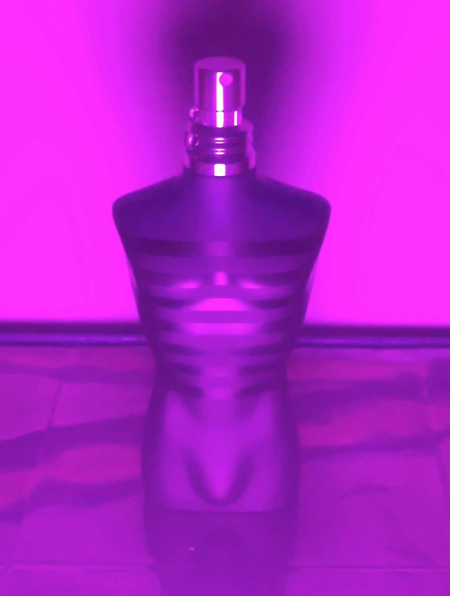 Ultra Male Jean Paul Gaultier Colônia - a fragrância Masculino 2015
