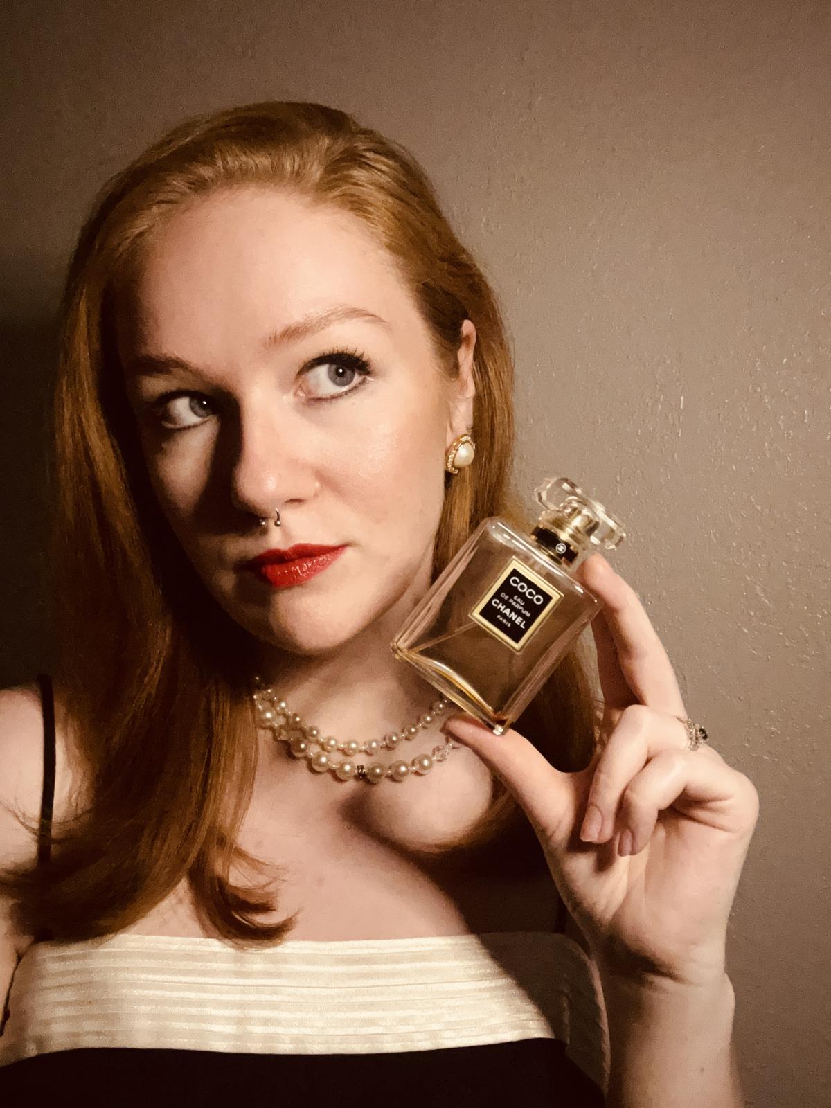 Coco Eau de Parfum Chanel parfum - un parfum pour femme 1984