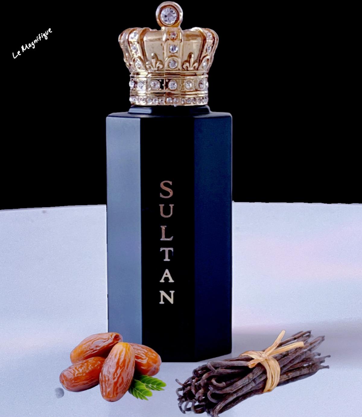 Sultan Royal Crown parfum - un parfum pour homme et femme 2018