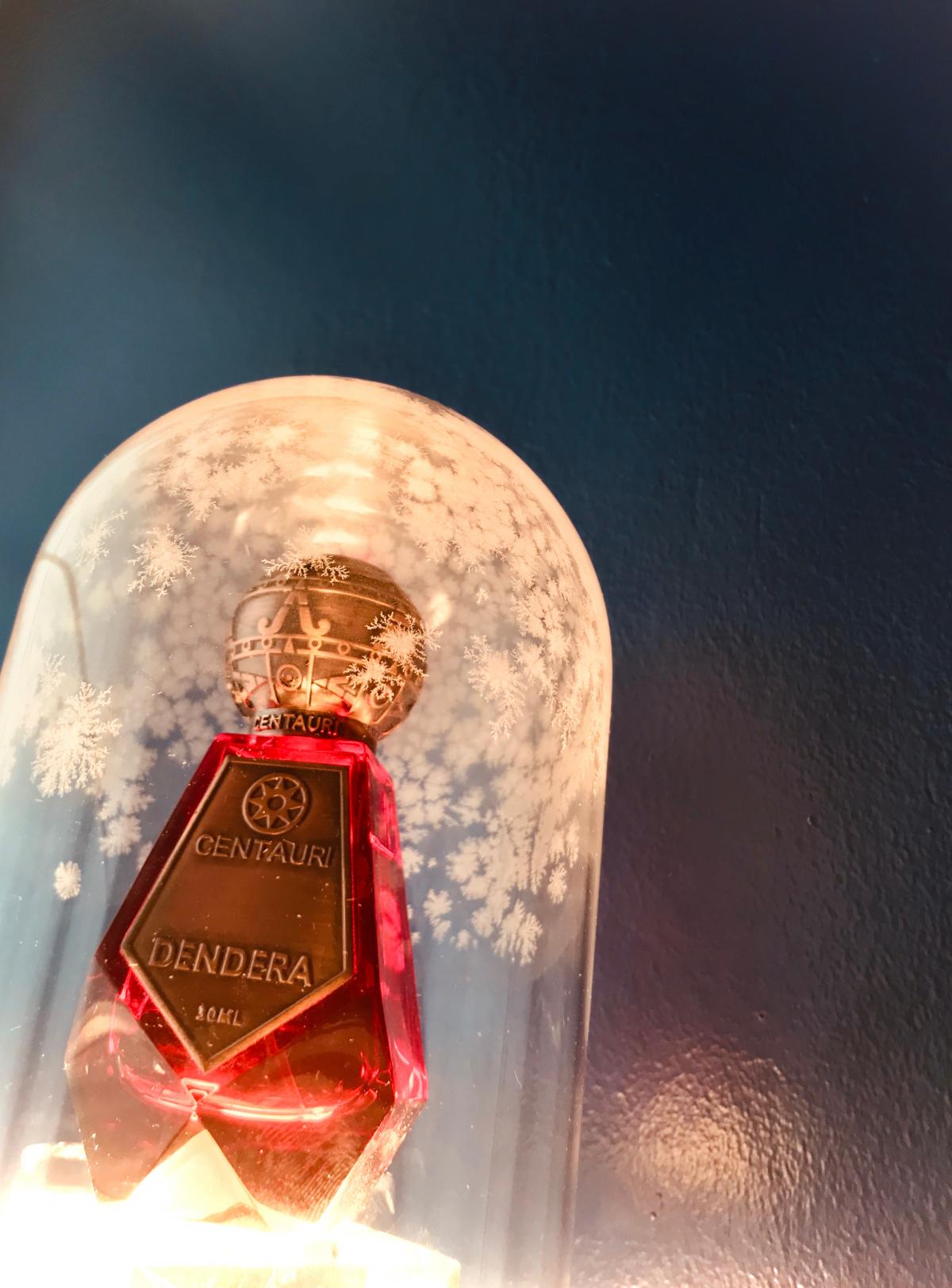 Dendera Centauri Perfumes аромат — аромат для мужчин и женщин 2019