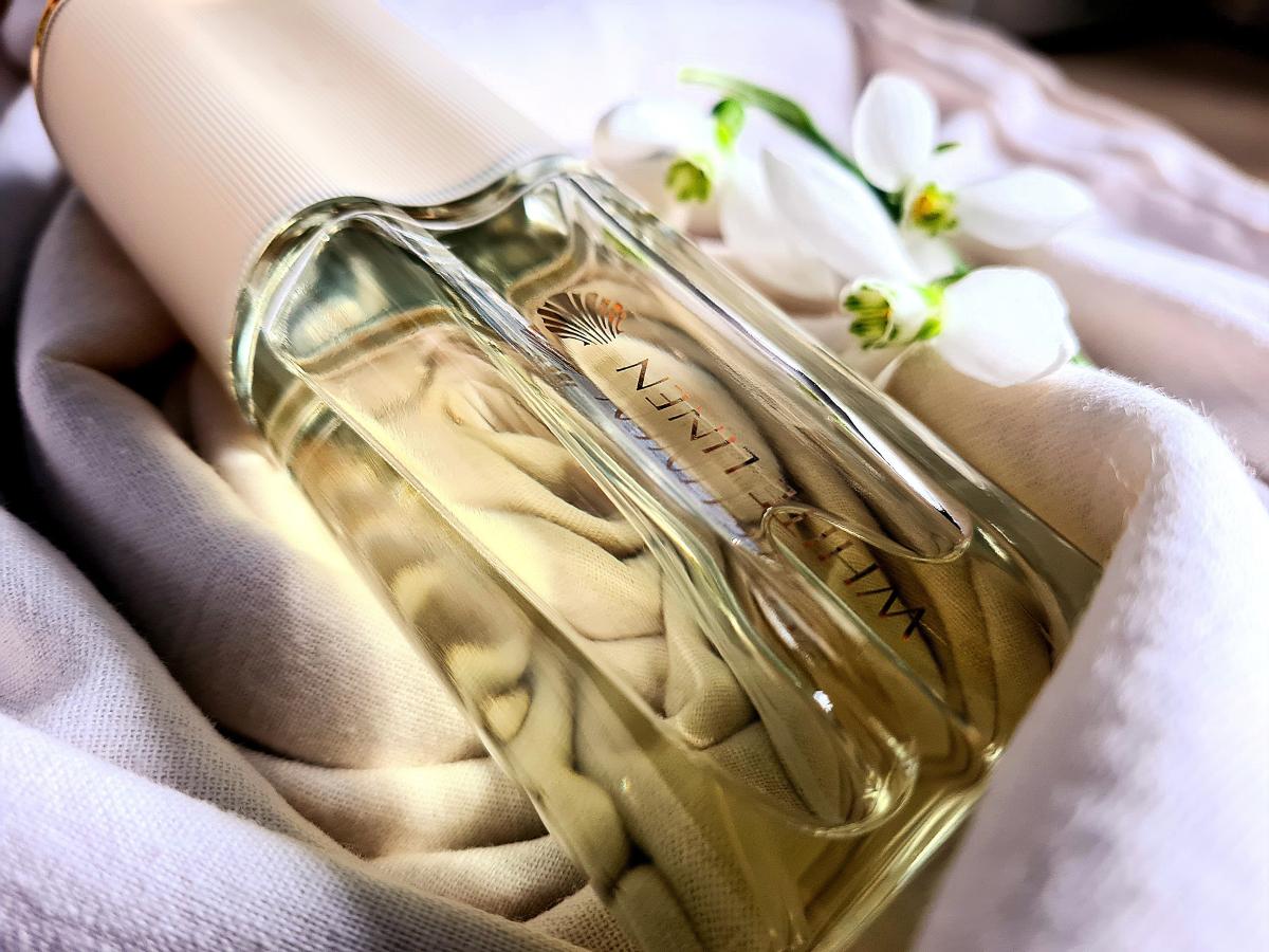 White Linen Estée Lauder fragancia - una fragancia para Mujeres 1978