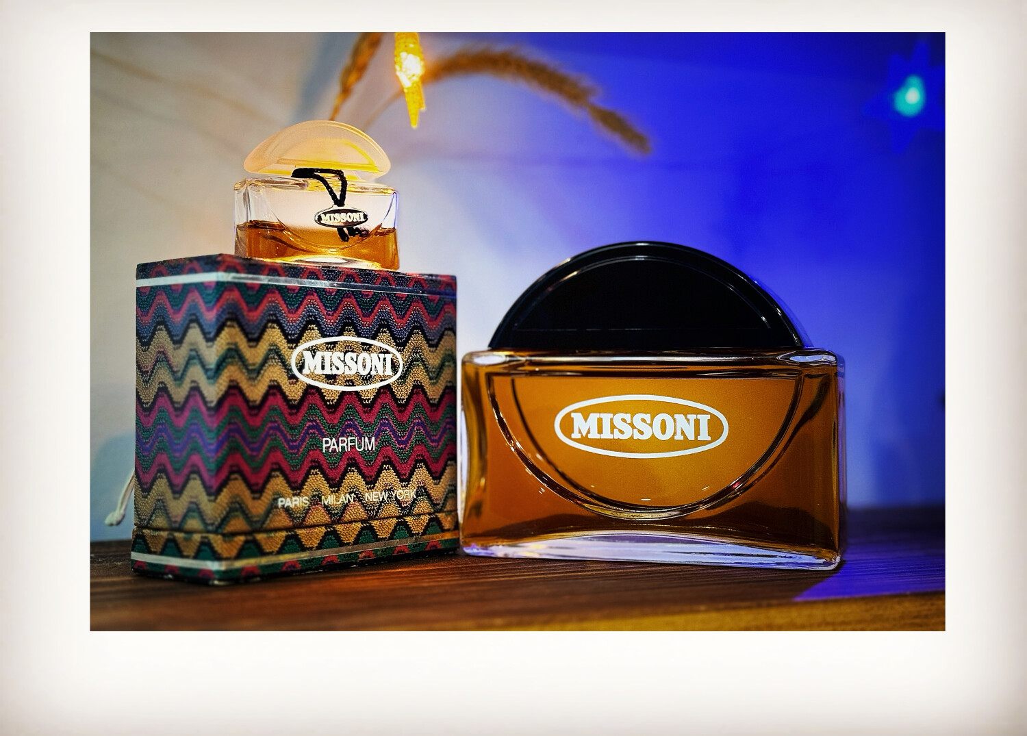 Missoni Missoni parfem - parfem za žene 1981