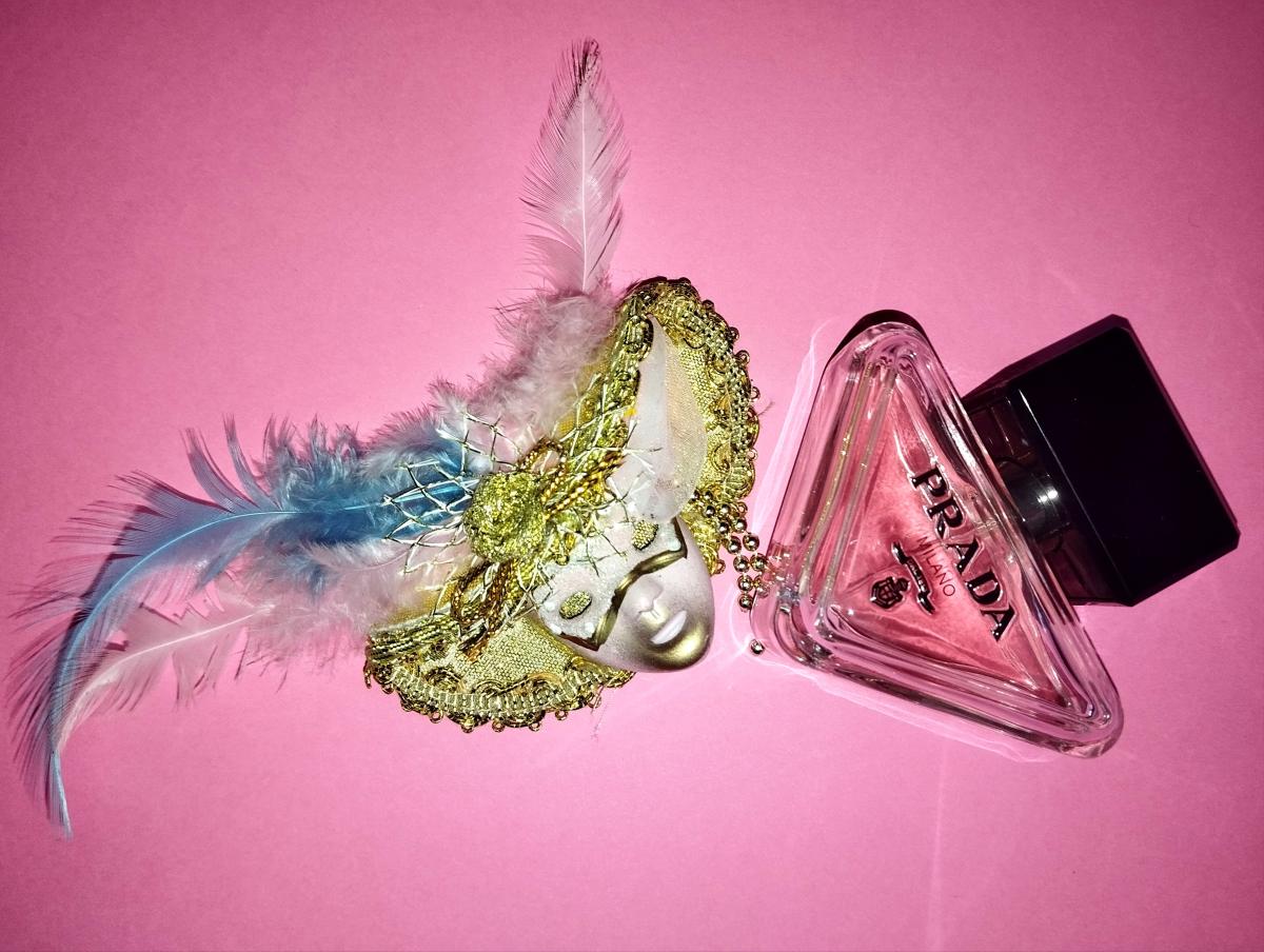 Prada Paradoxe Prada parfem - novi parfem za žene 2022