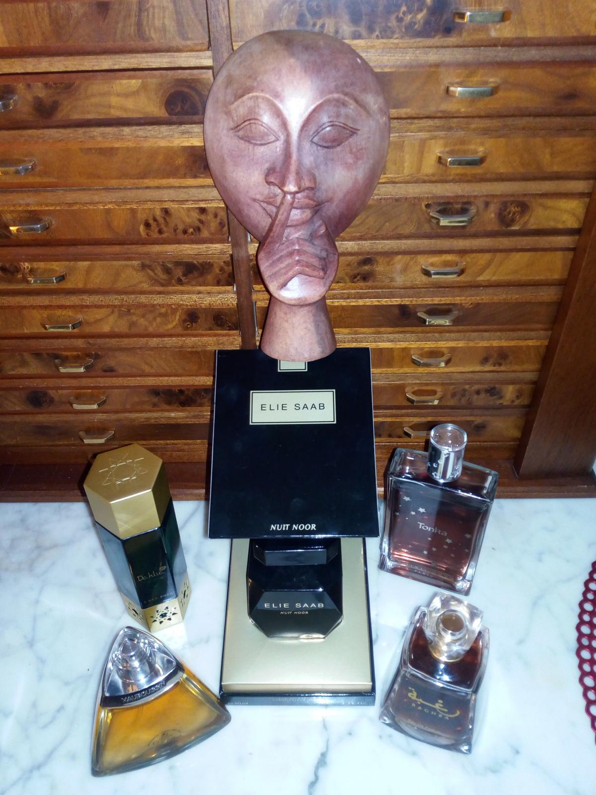 Mauboussin Mauboussin perfumy - to perfumy dla kobiet 2000
