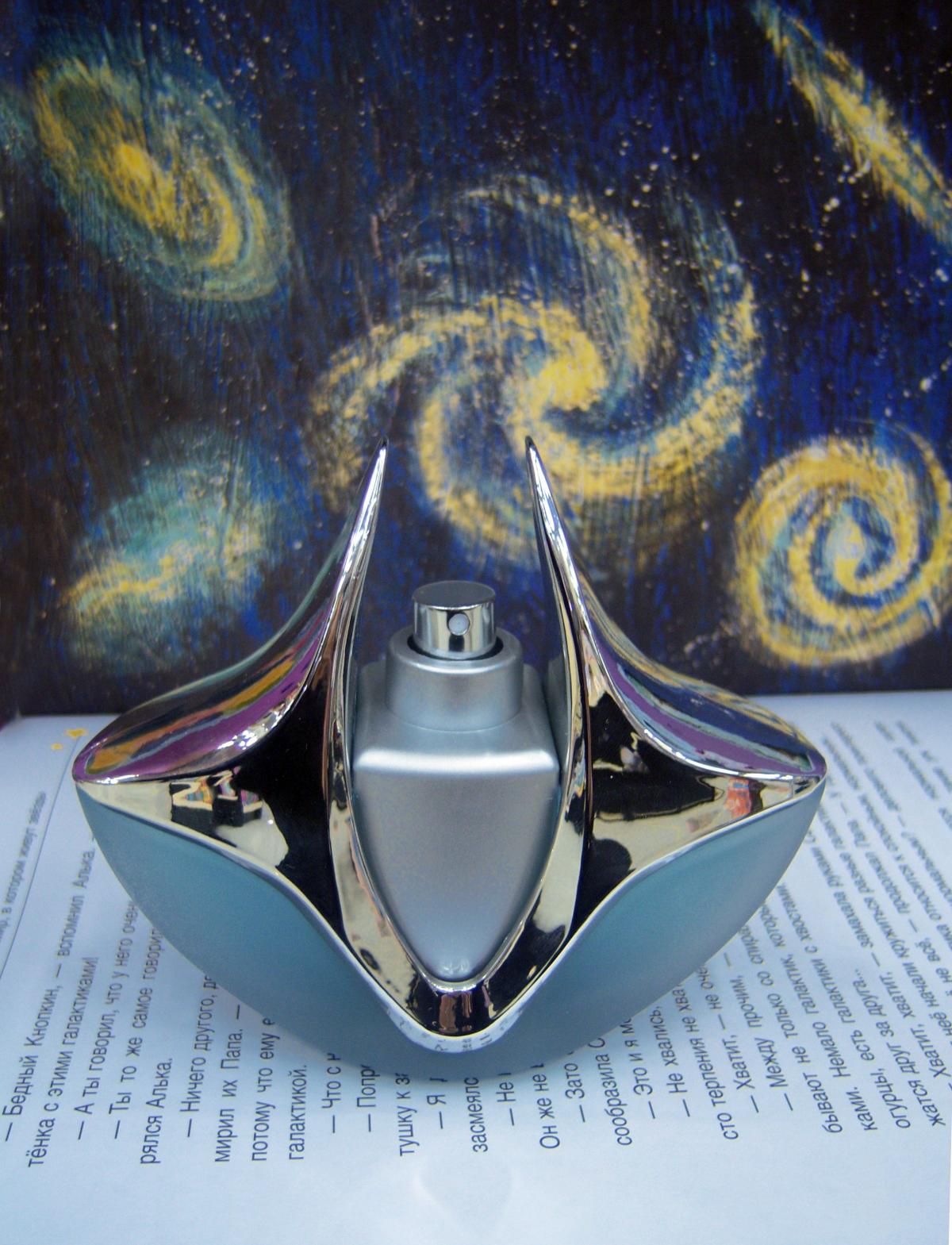 Silver Light Linn Young fragancia - una fragancia para Mujeres