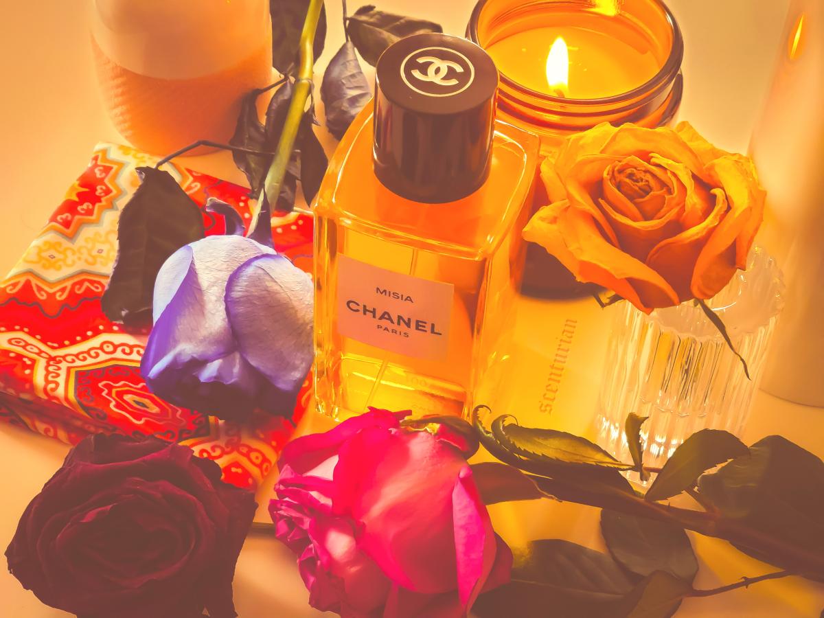 Misia Eau de Parfum Chanel fragancia - una fragancia para Mujeres 2016