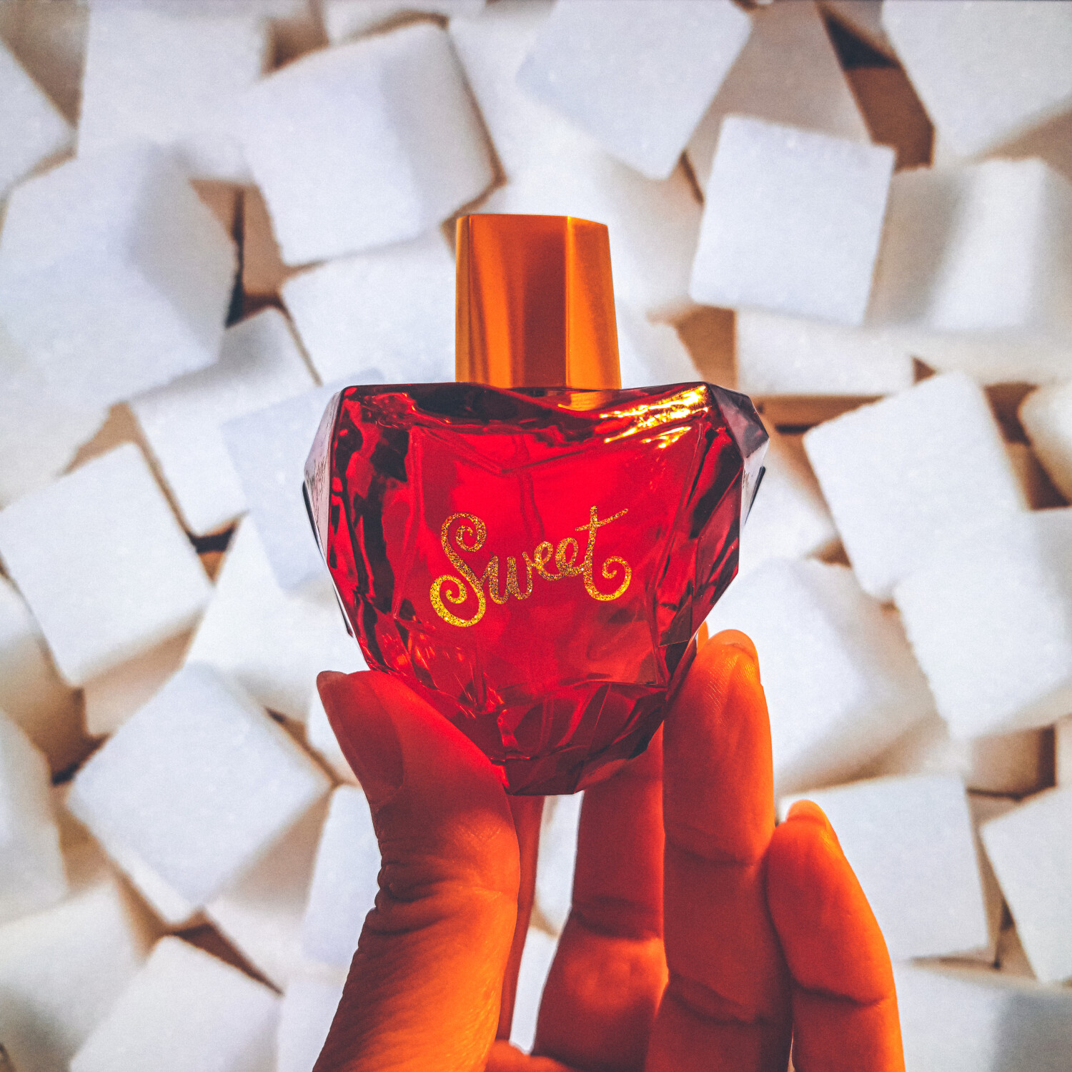 Sweet Lolita Lempicka Parfum - ein es Parfum für Frauen 2014