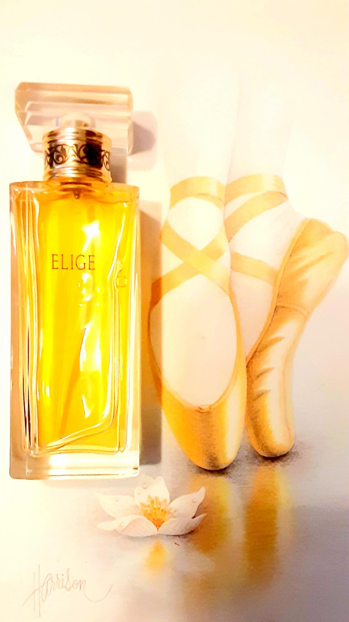 Elige Mary Kay parfum - un parfum pour femme 1998