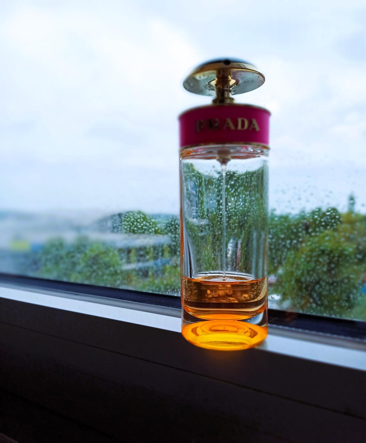 Prada Candy Prada parfem - parfem za žene 2011