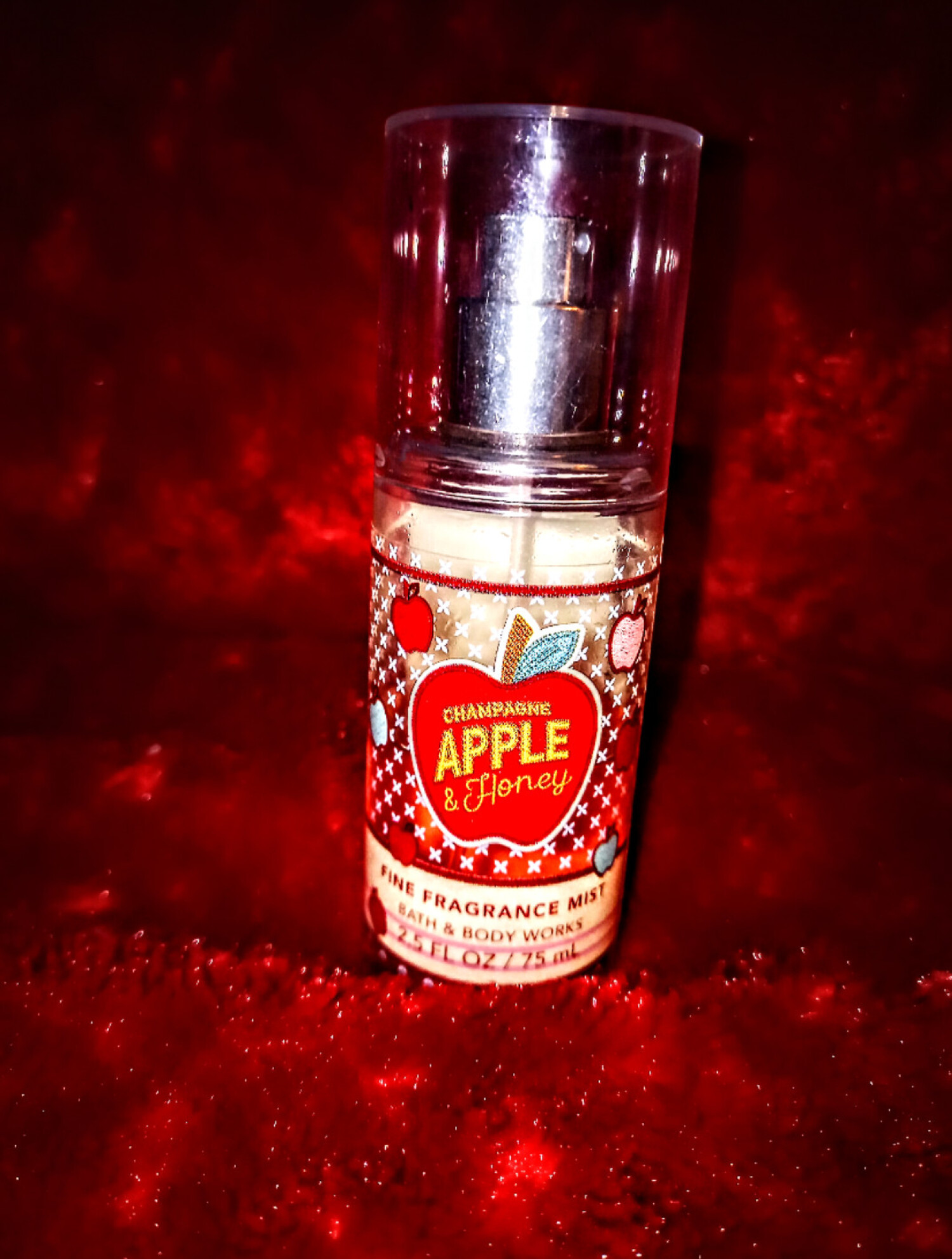 Champagne Apple & Honey Bath & Body Works perfumy - to perfumy dla ...