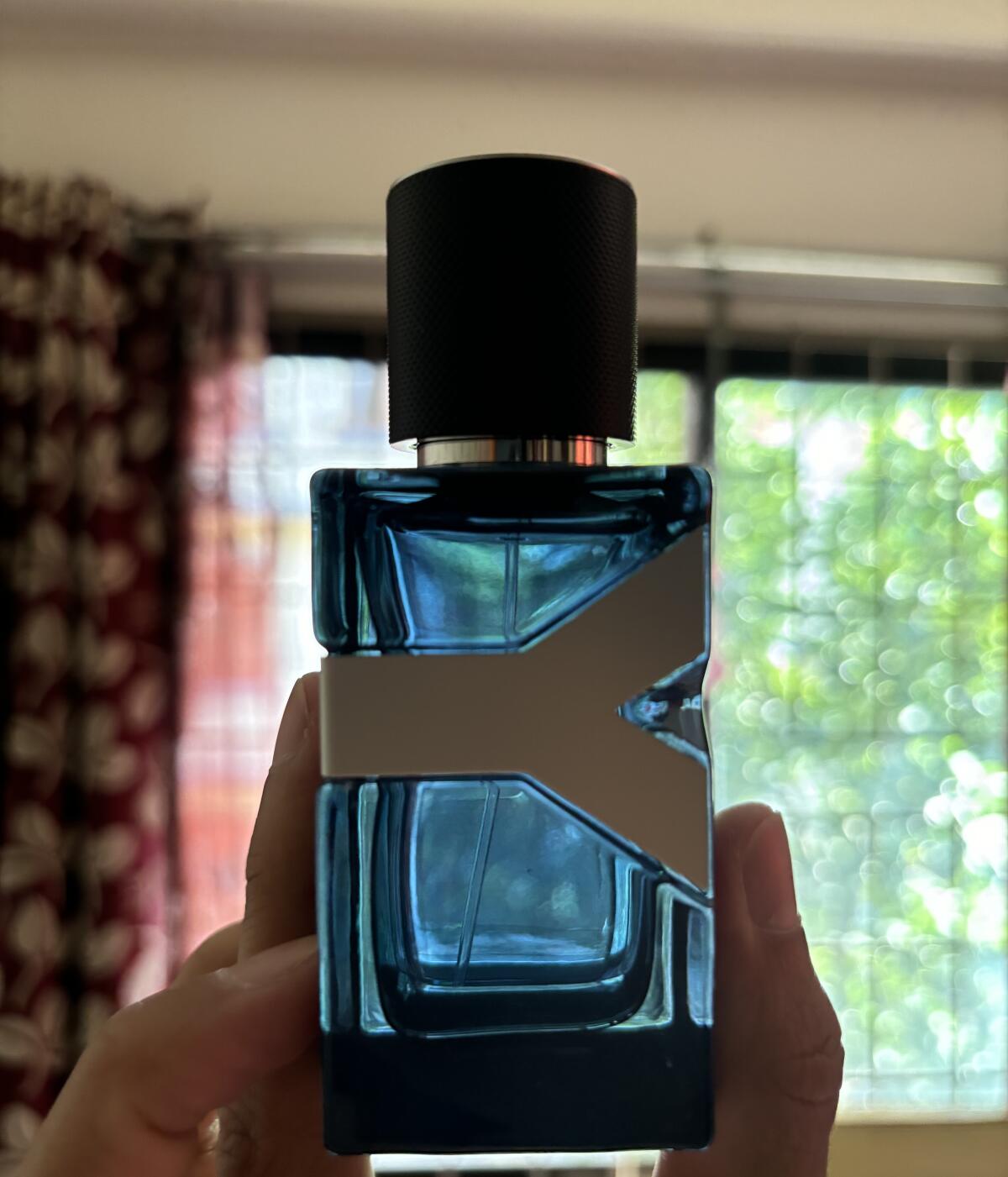 Y Eau de Parfum Intense Yves Saint Laurent Colonia - una nuevo fragancia para Hombres 2023