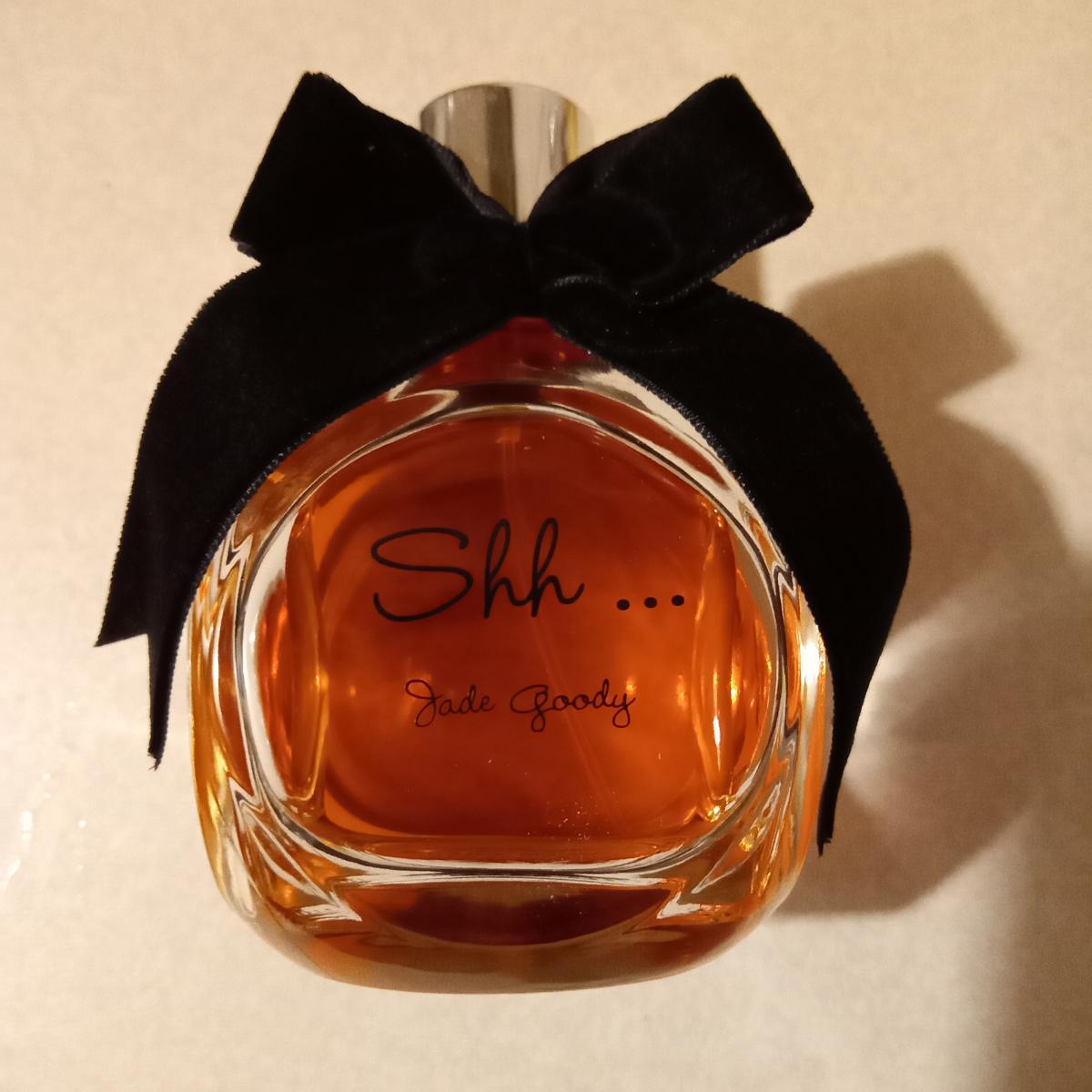 Shh... Jade Goody fragancia - una fragancia para Mujeres 2006