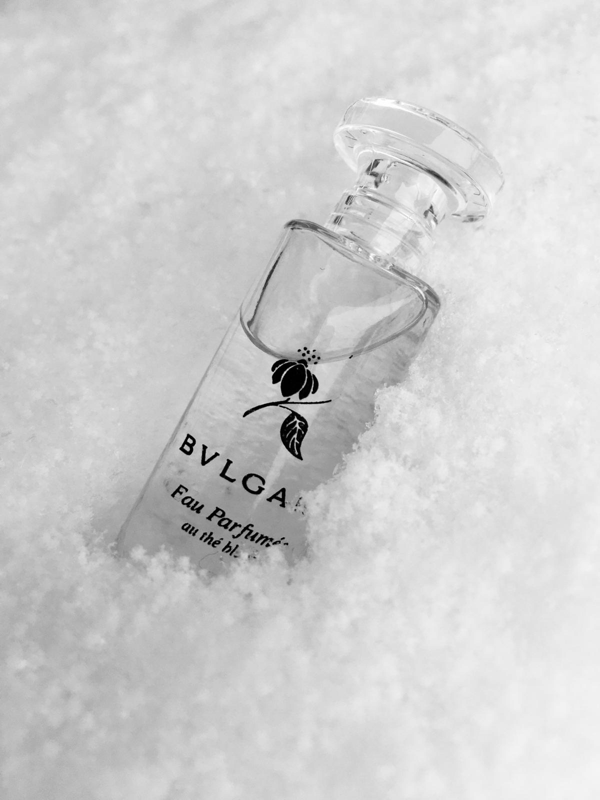 Eau Parfumee au The Blanc Bvlgari parfem - parfem za žene i muškarce 2003