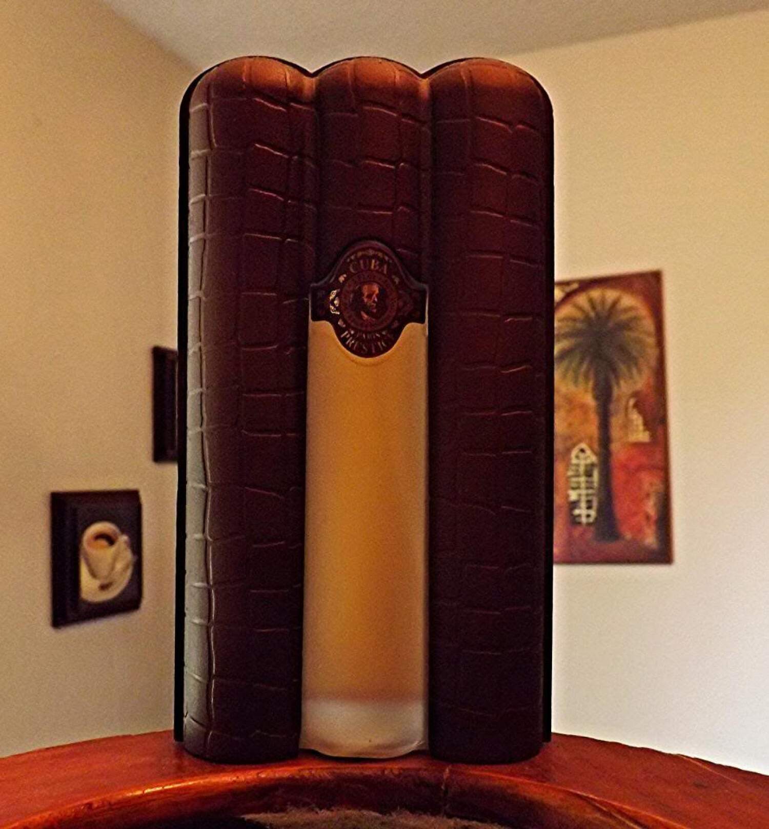 Cuba Prestige Cuba Paris Cologne - ein es Parfum für Männer