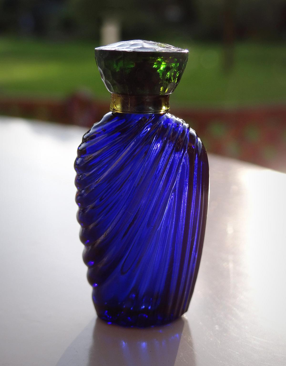 Senso Emanuel Ungaro άρωμα - ένα άρωμα για γυναίκες 1987