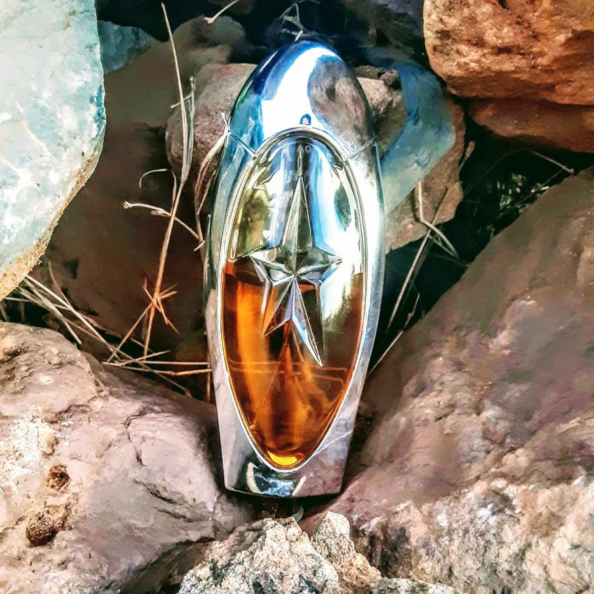 Angel Muse Mugler fragancia - una fragancia para Mujeres 2016