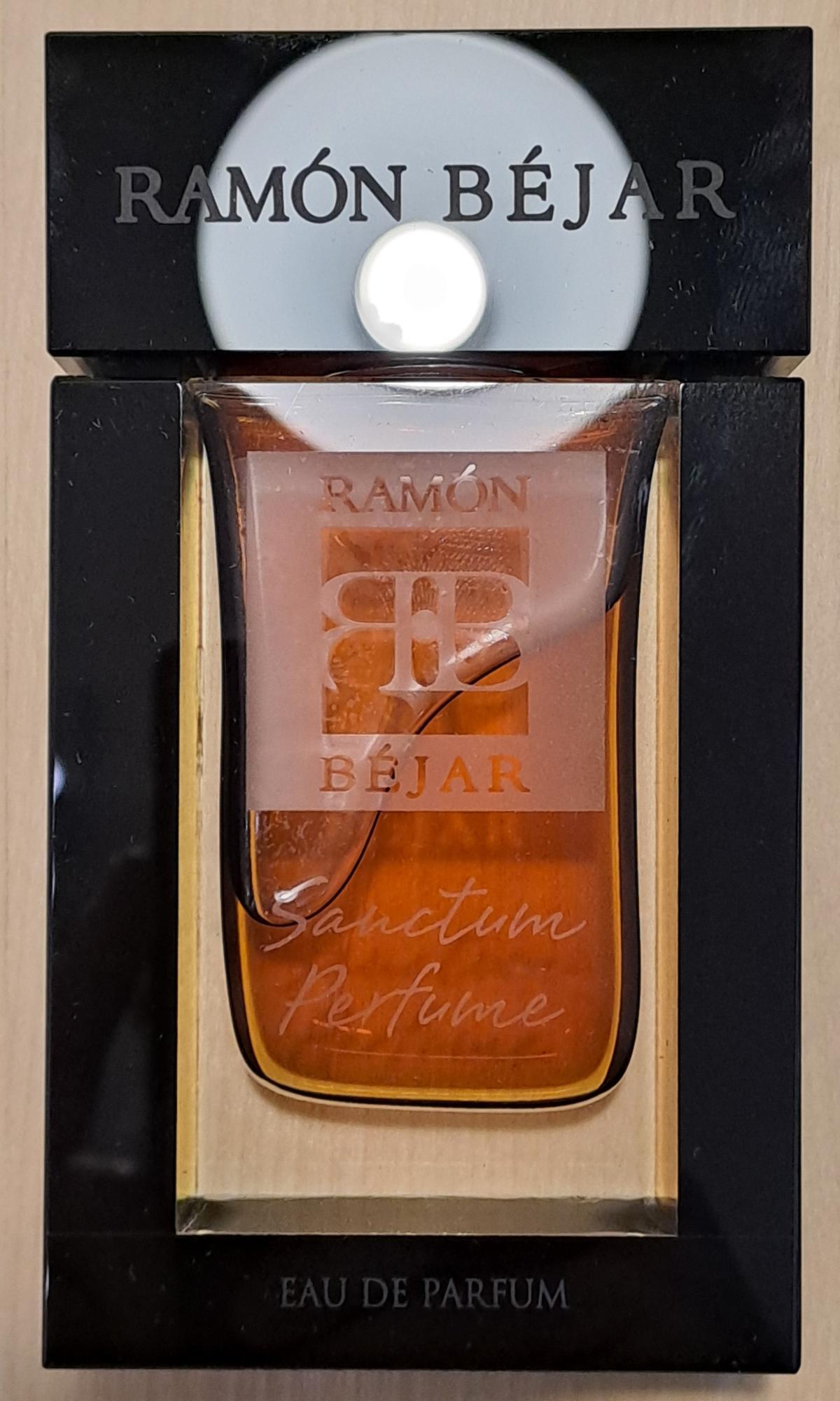 Sanctum Perfume Ramón Béjar fragancia - una fragancia para Hombres y ...