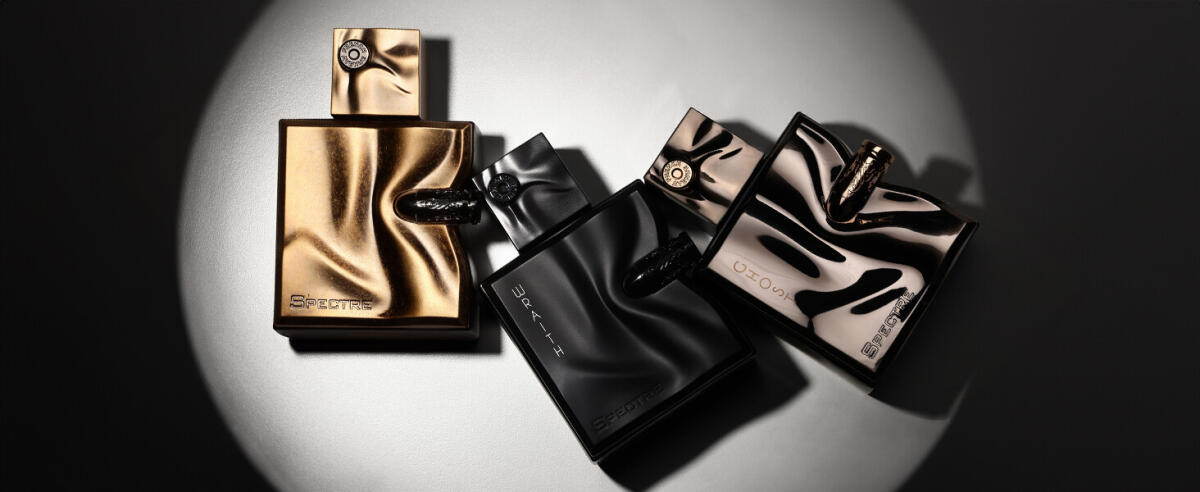 Spectre Ghost French Avenue cologne - een nieuwe geur voor heren 2023