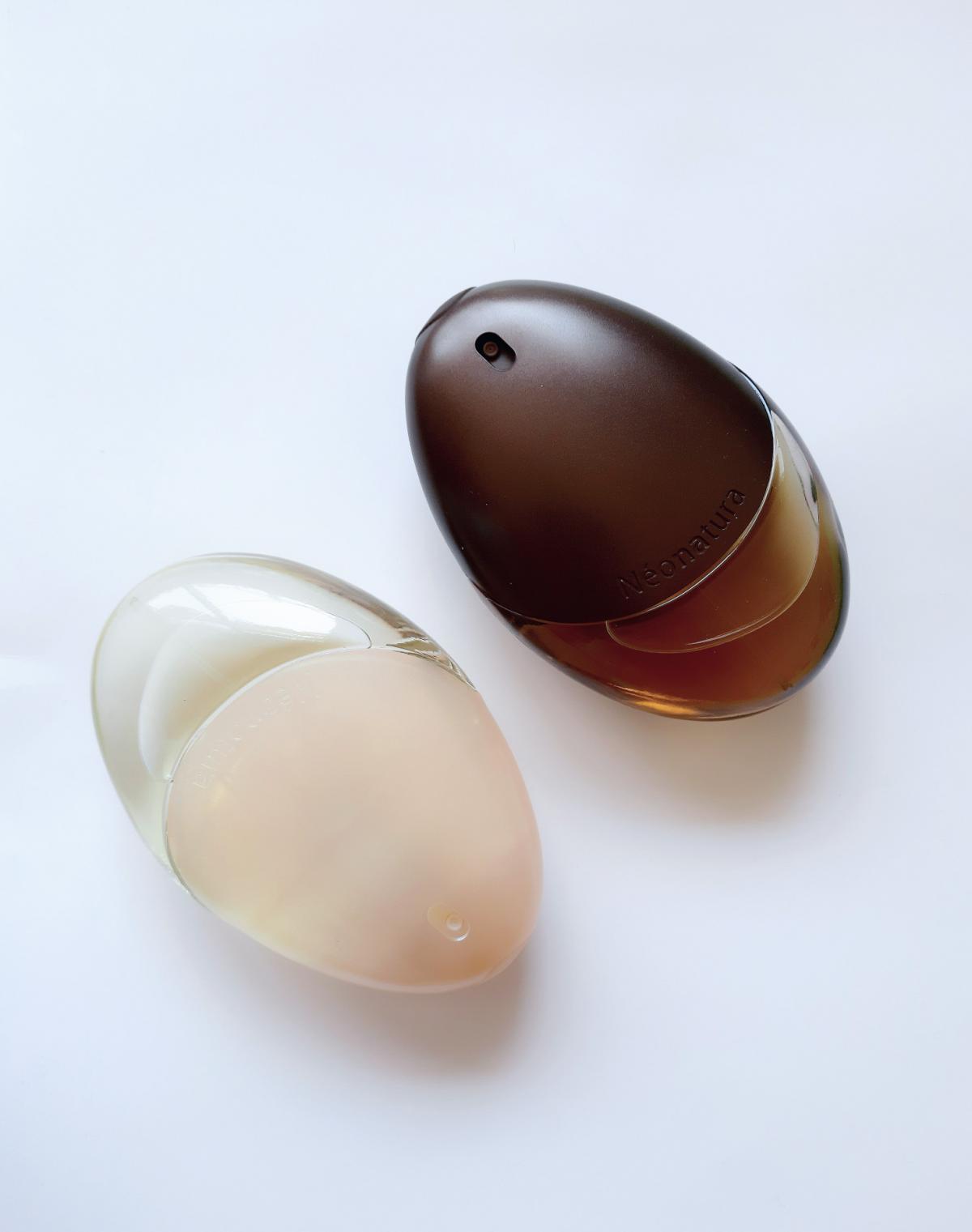 Neonatura Cocoon Yves Rocher fragancia - una fragancia para Mujeres 2004