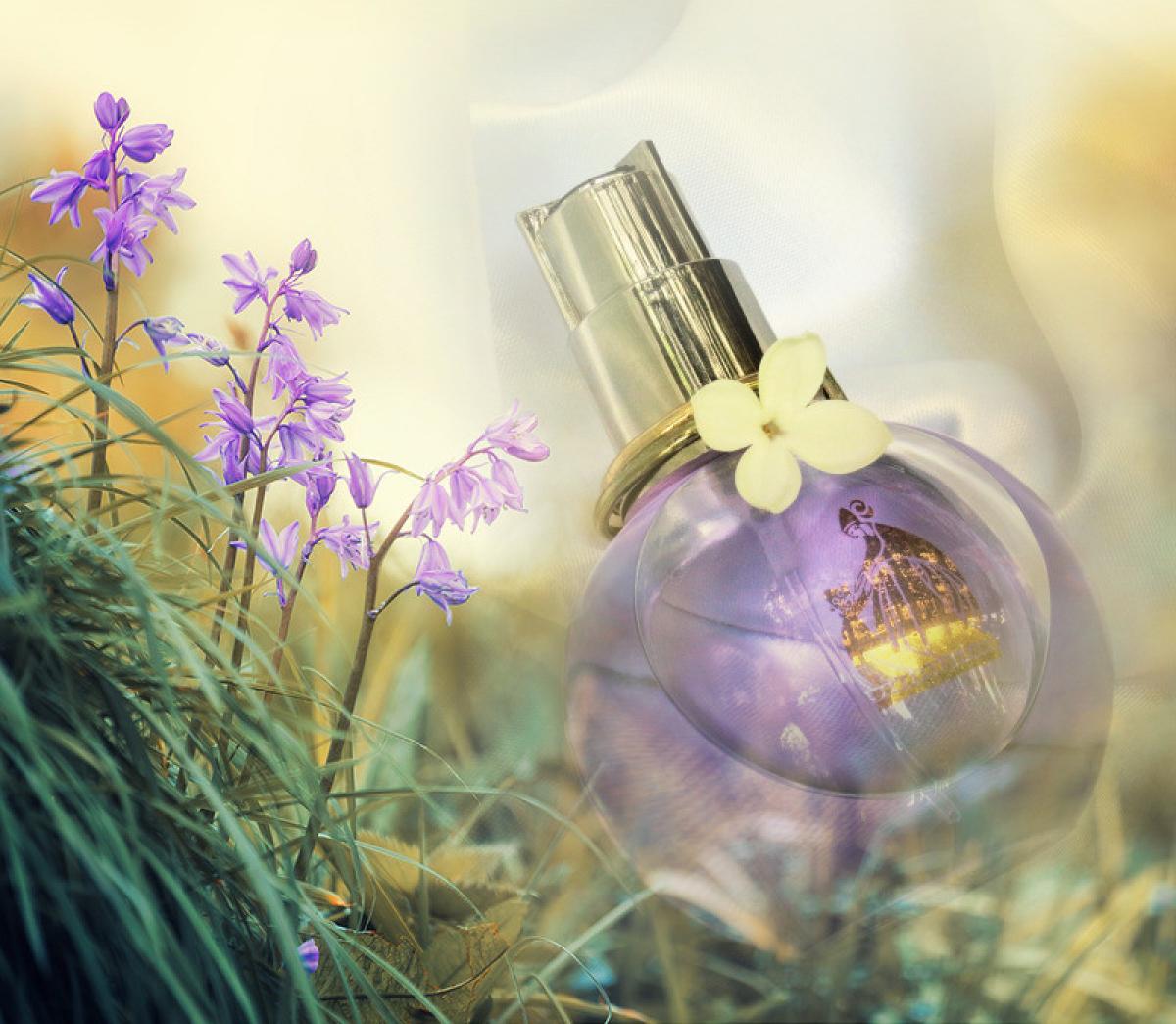 Eclat d’Arpège Lanvin fragancia - una fragancia para Mujeres 2002