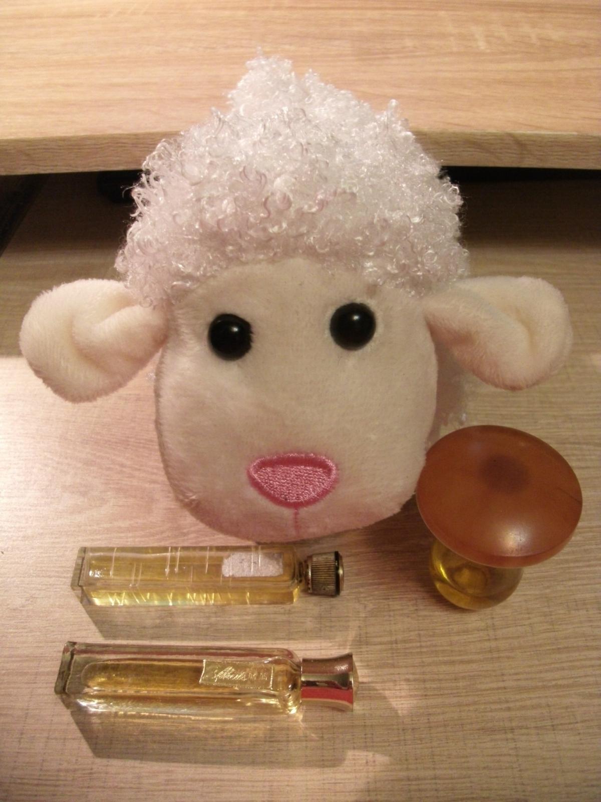 Agats (Ahats) Dzintars аромат — аромат для женщин 1961