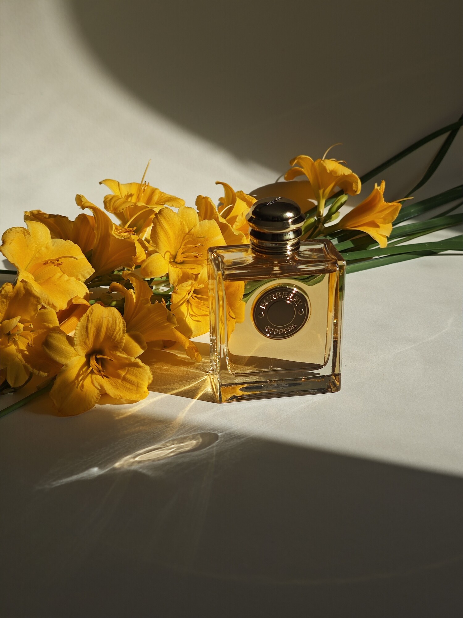 Goddess Burberry fragancia - una nuevo fragancia para Mujeres 2023