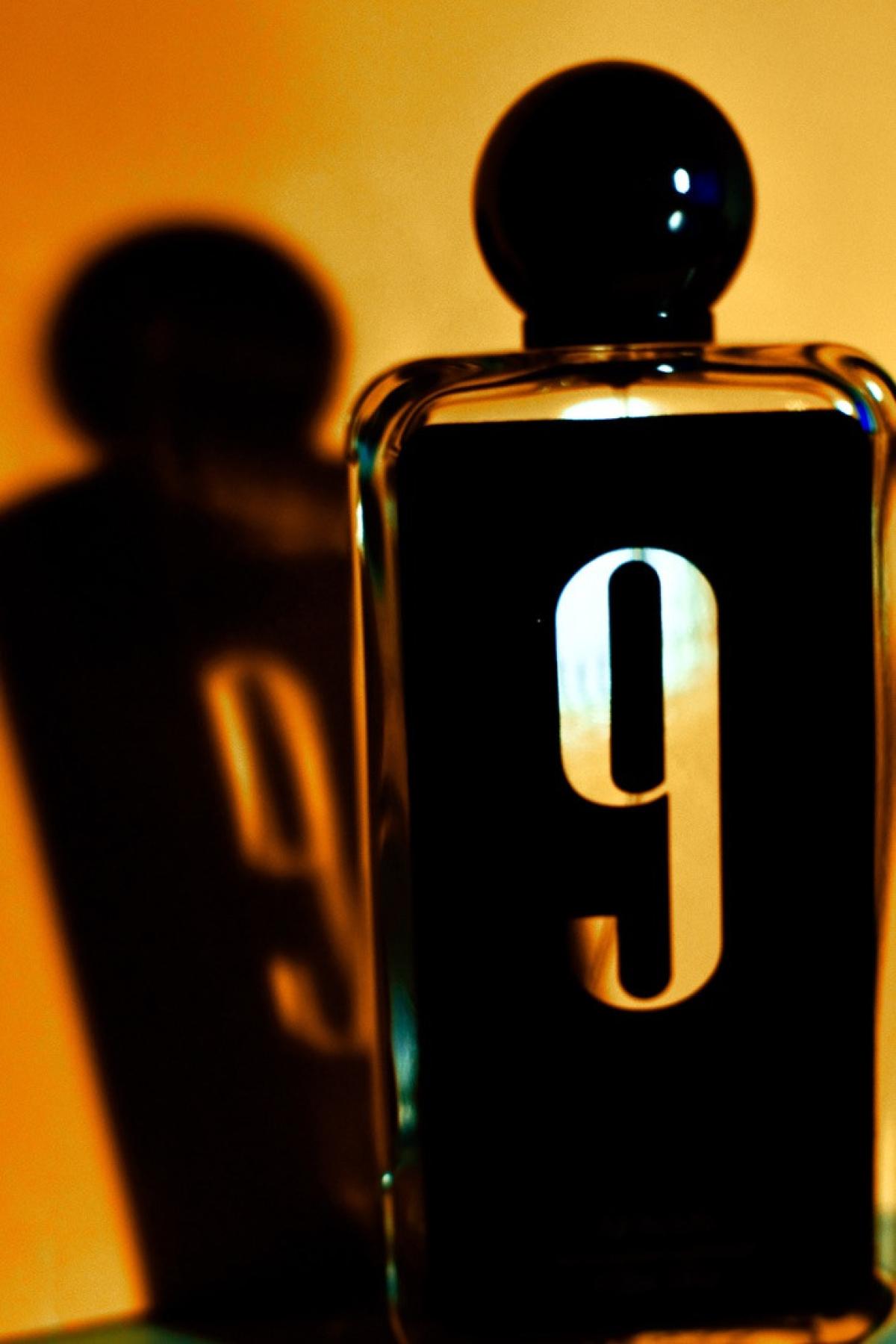 9pm Afnan Cologne - ein es Parfum für Männer 2020