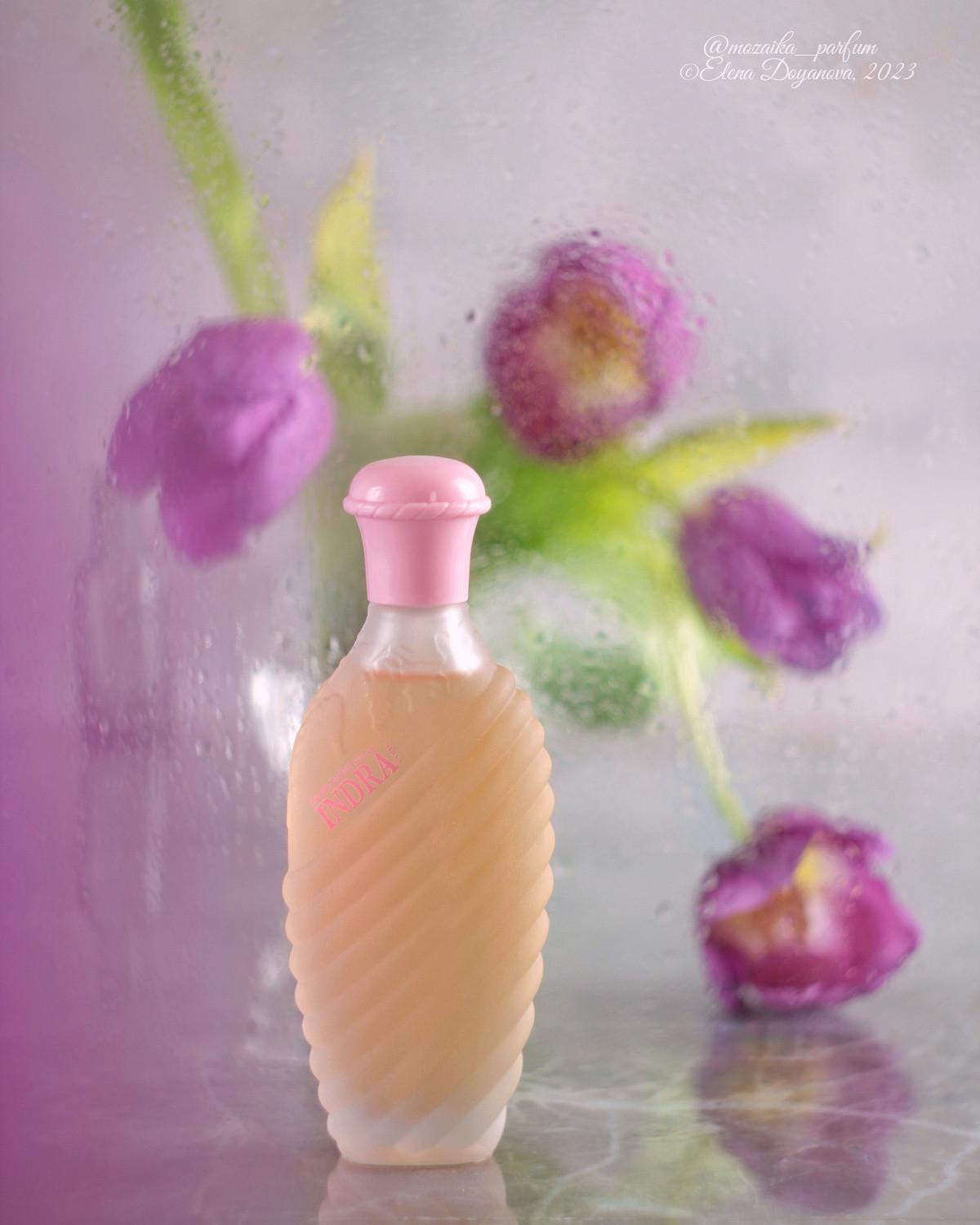 Indra Ulric de Varens perfume - a fragrância Feminino