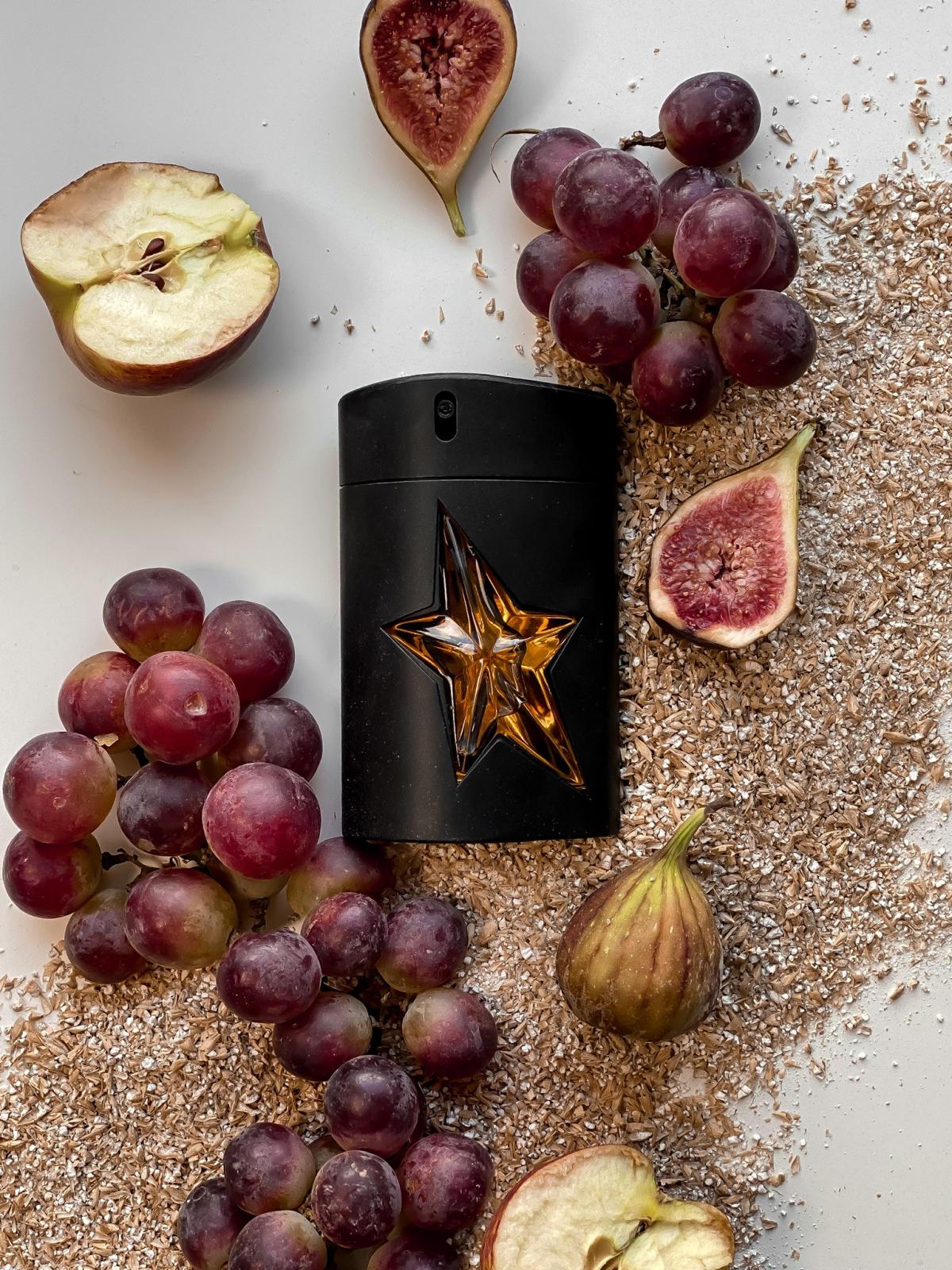 A*Men Pure Malt Mugler Colonia - una fragancia para Hombres 2009