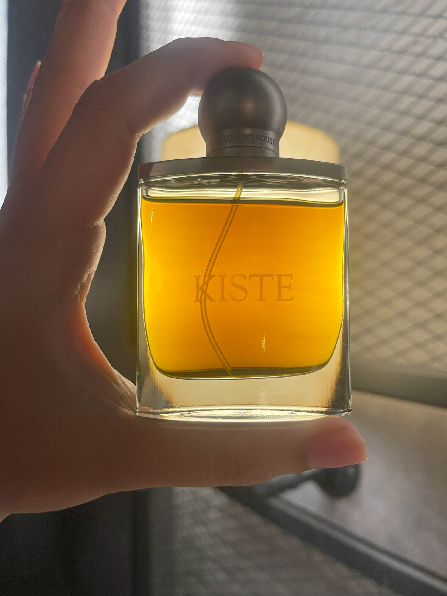 Kiste Slumberhouse Parfum - ein es Parfum für Frauen und Männer 2015