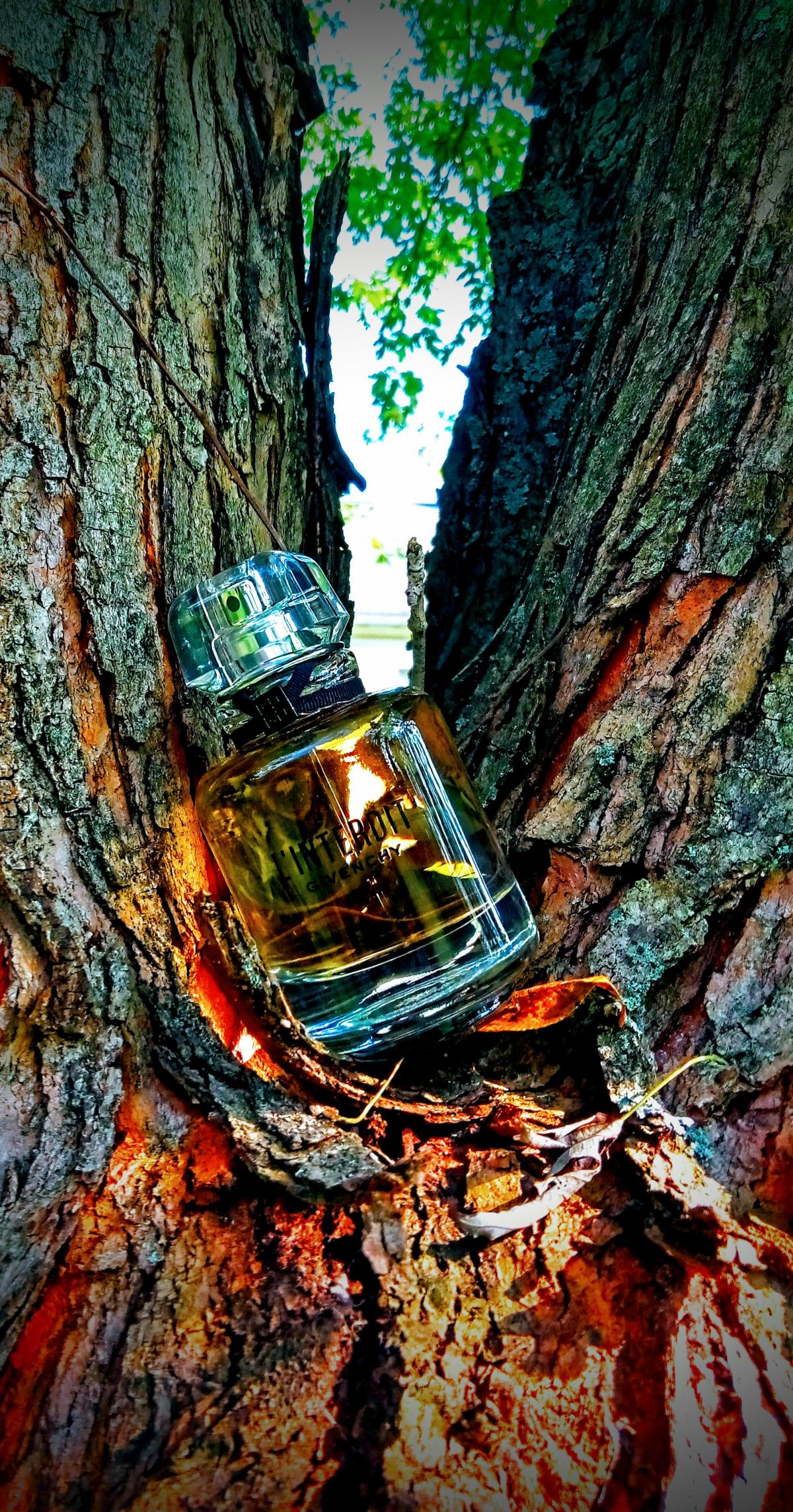 L'Interdit Eau de Parfum Givenchy parfum - een geur voor dames 2018