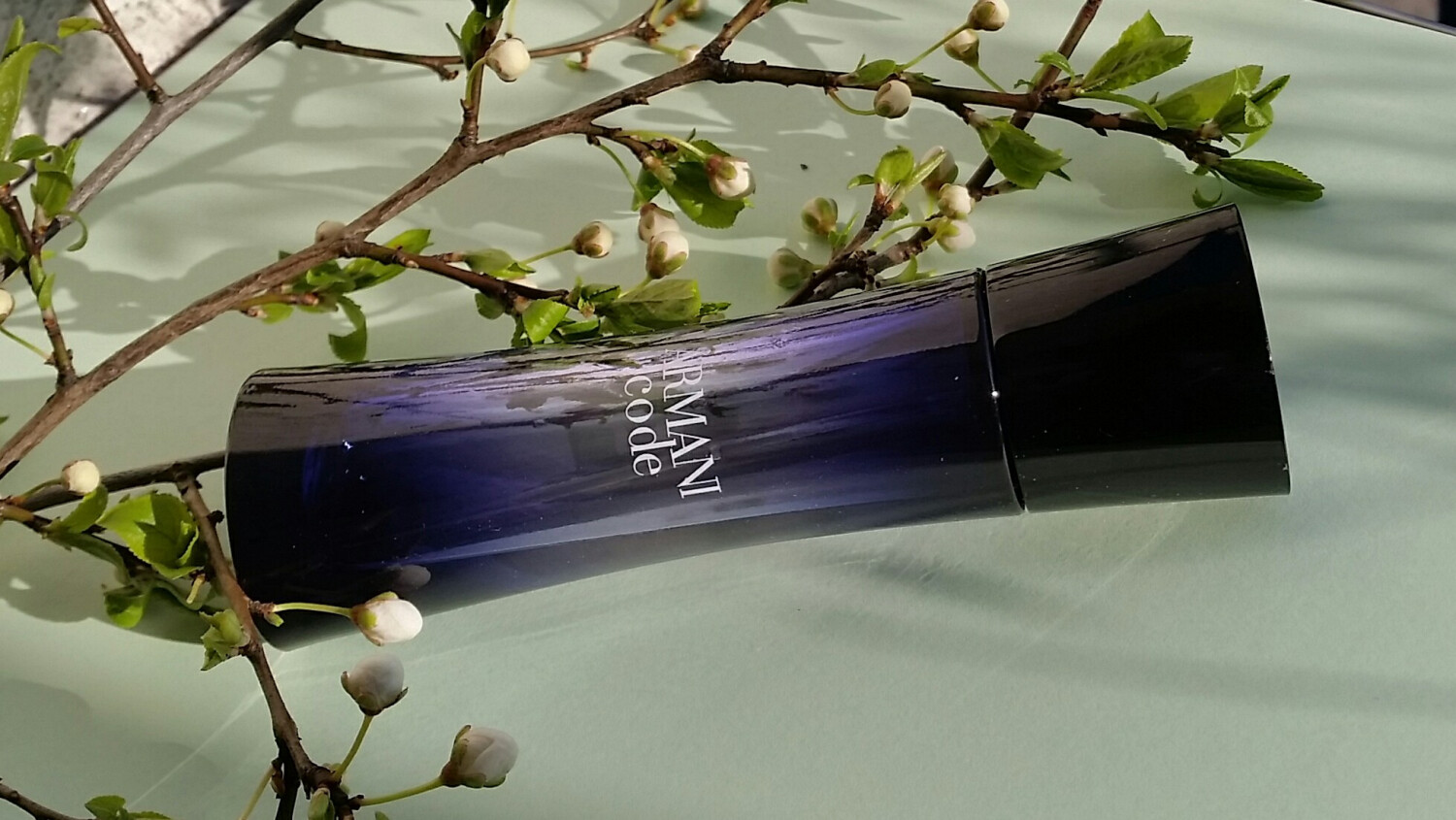 Armani Code for Women Giorgio Armani fragancia - una fragancia para ...