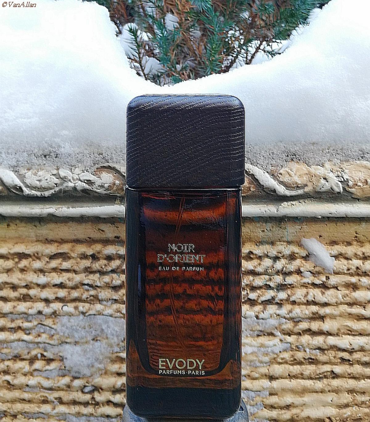 Noir d'Orient Evody Parfums عطر - a fragrance للجنسين 2014