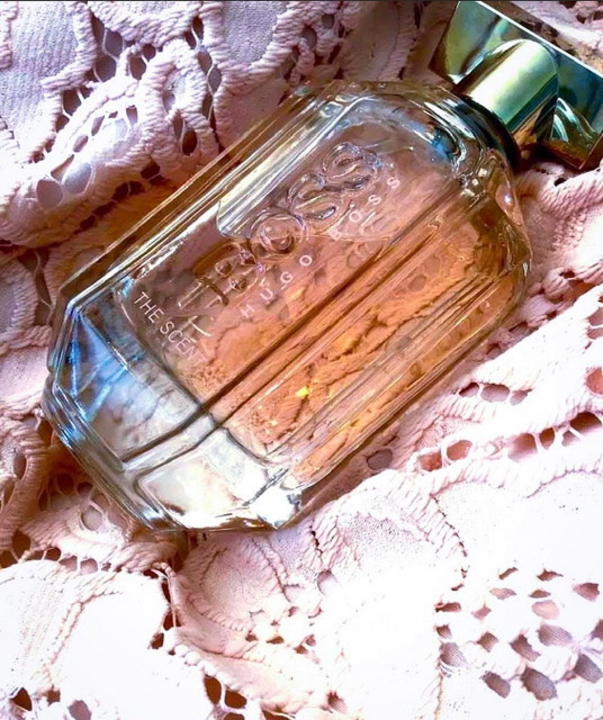 Boss The Scent For Her Hugo Boss parfem - parfem za žene 2016