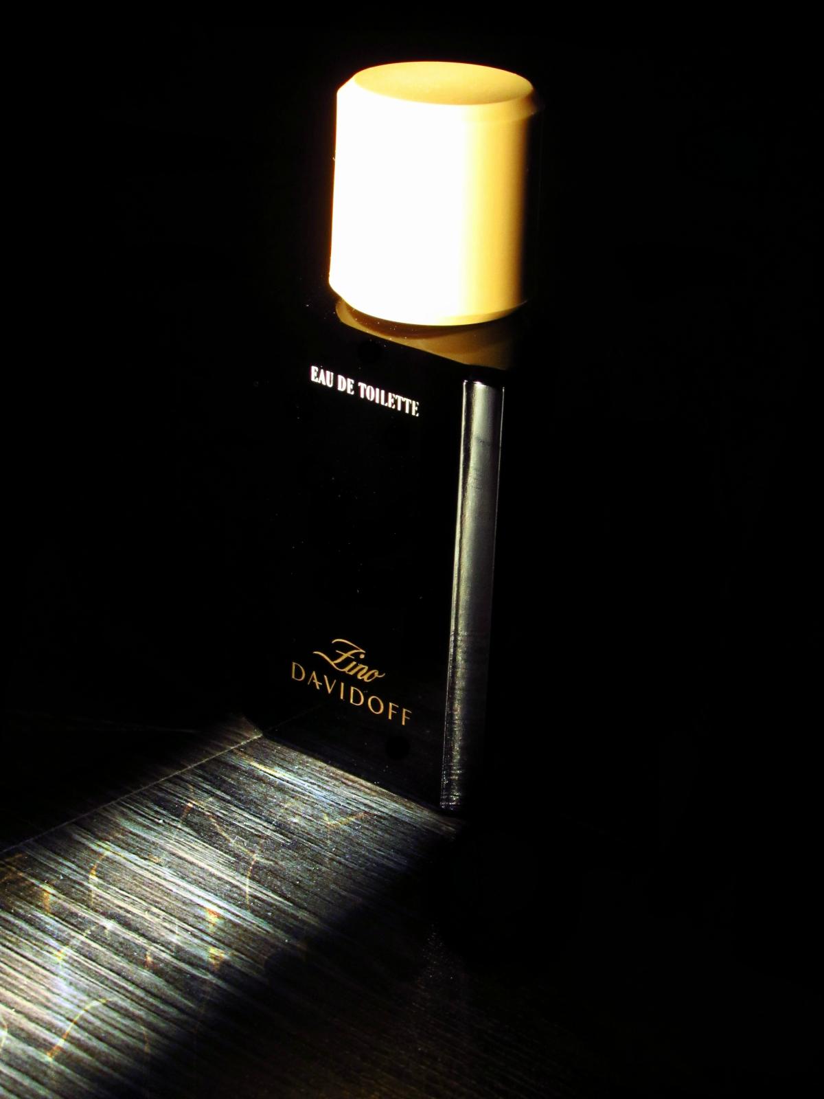 Zino Davidoff Davidoff Colonia - una fragancia para Hombres 1986